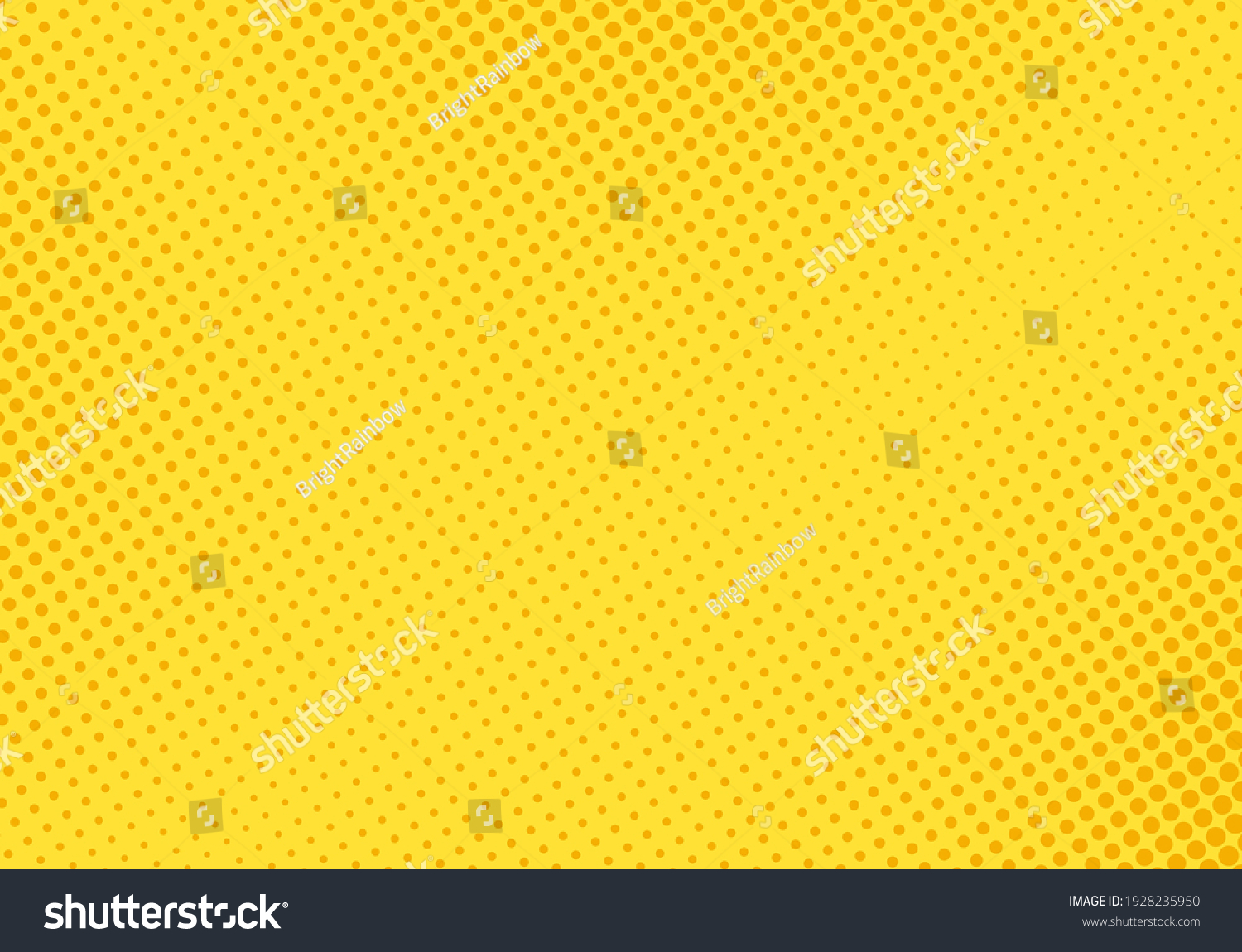 494,485 Yellow dots background Images, Stock Photos & Vectors ...