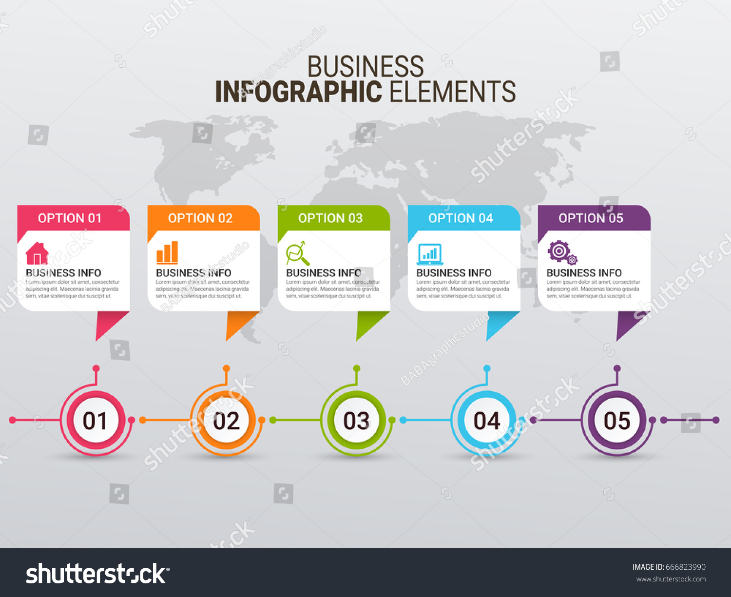 196 Timeline psd Images, Stock Photos & Vectors | Shutterstock