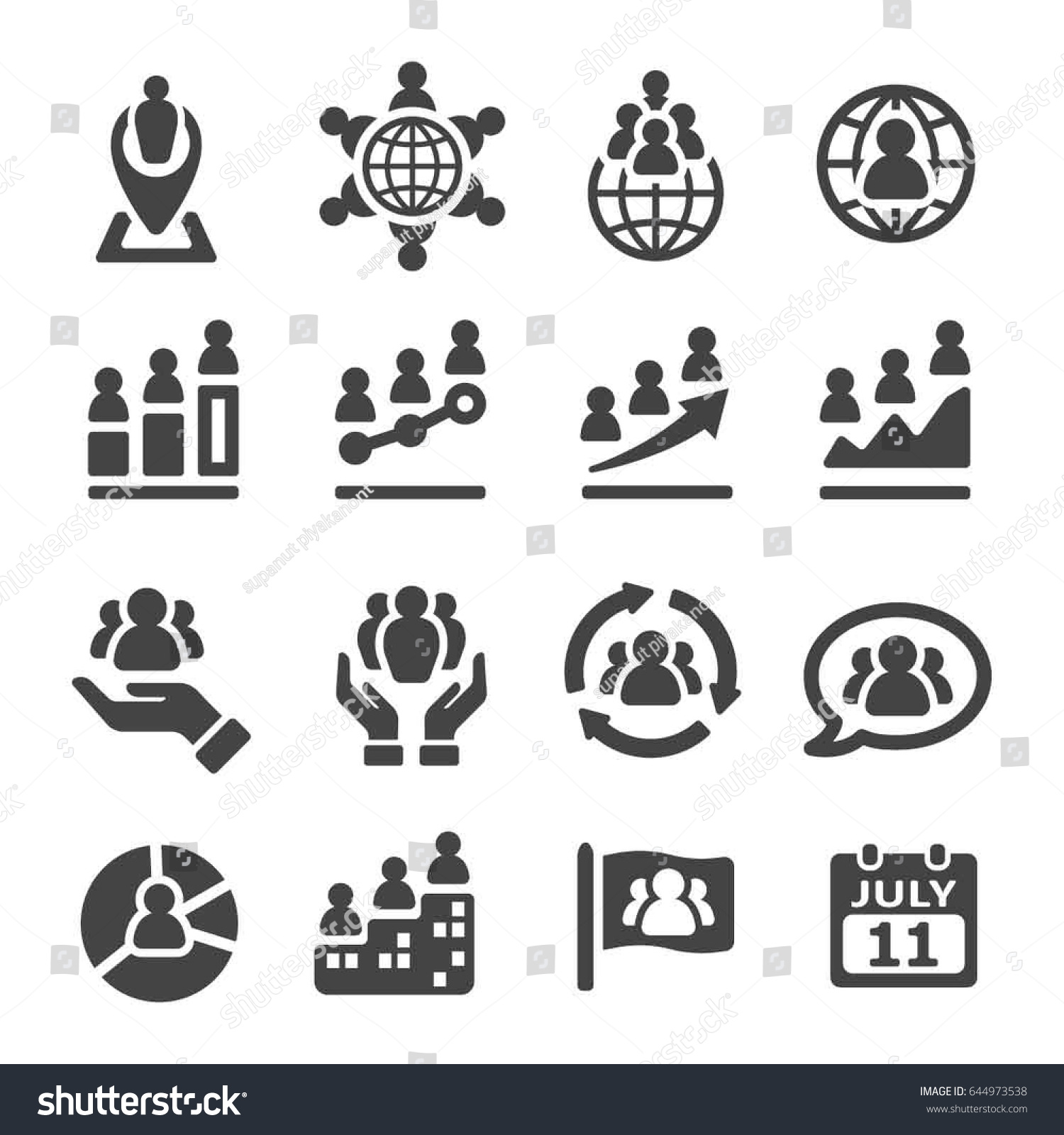 169.678 imagens de Social development icon Imagens, fotos stock e ...