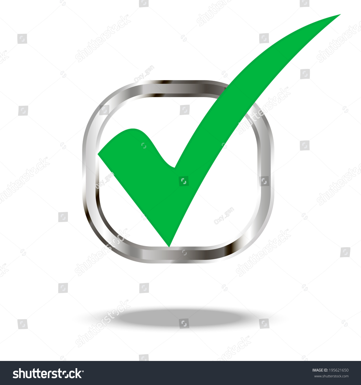 Positive Symbol Vector Illustration Stock Vector 195621650 - Shutterstock