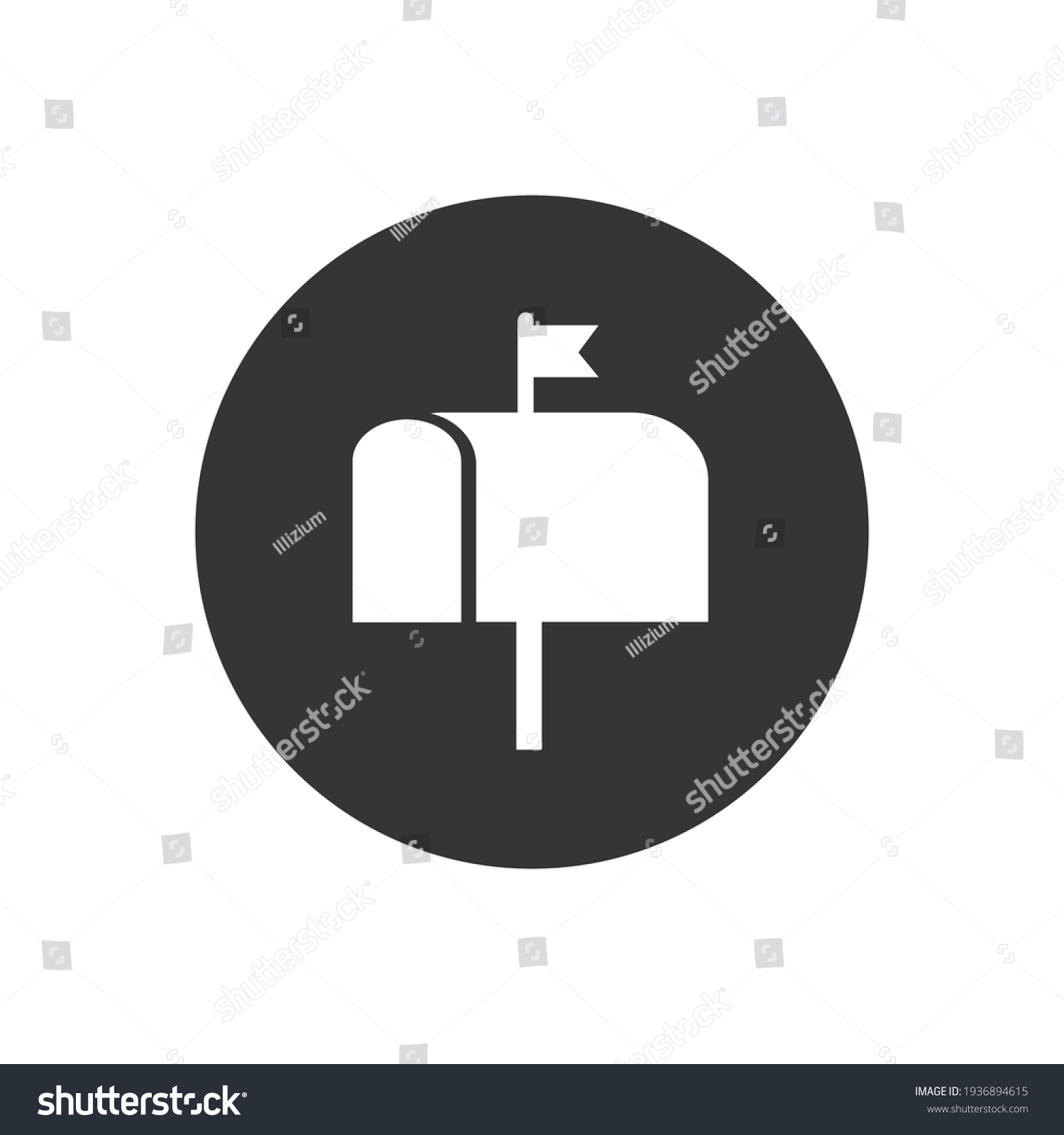 42,972 Letterbox image Images, Stock Photos & Vectors | Shutterstock