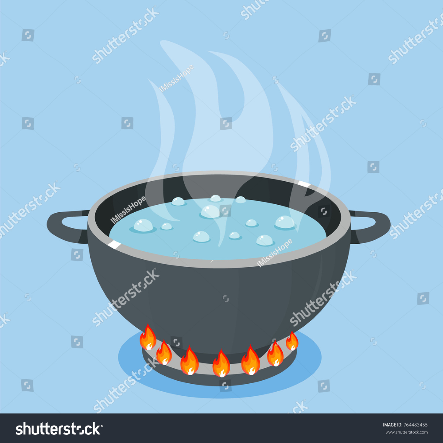 5.864 Boiling water cartoon Görseli, Stok Fotoğraflar ve Vektörler ...