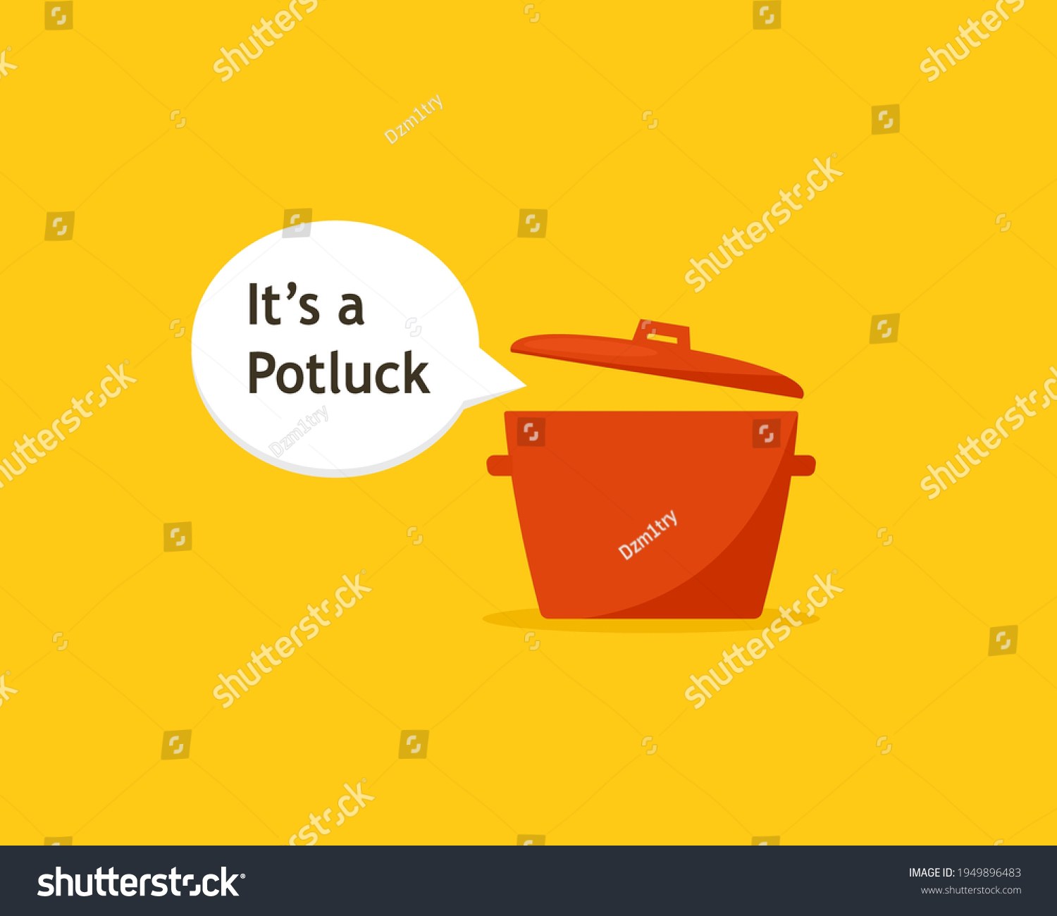 2,388 Potluck Images, Stock Photos & Vectors | Shutterstock