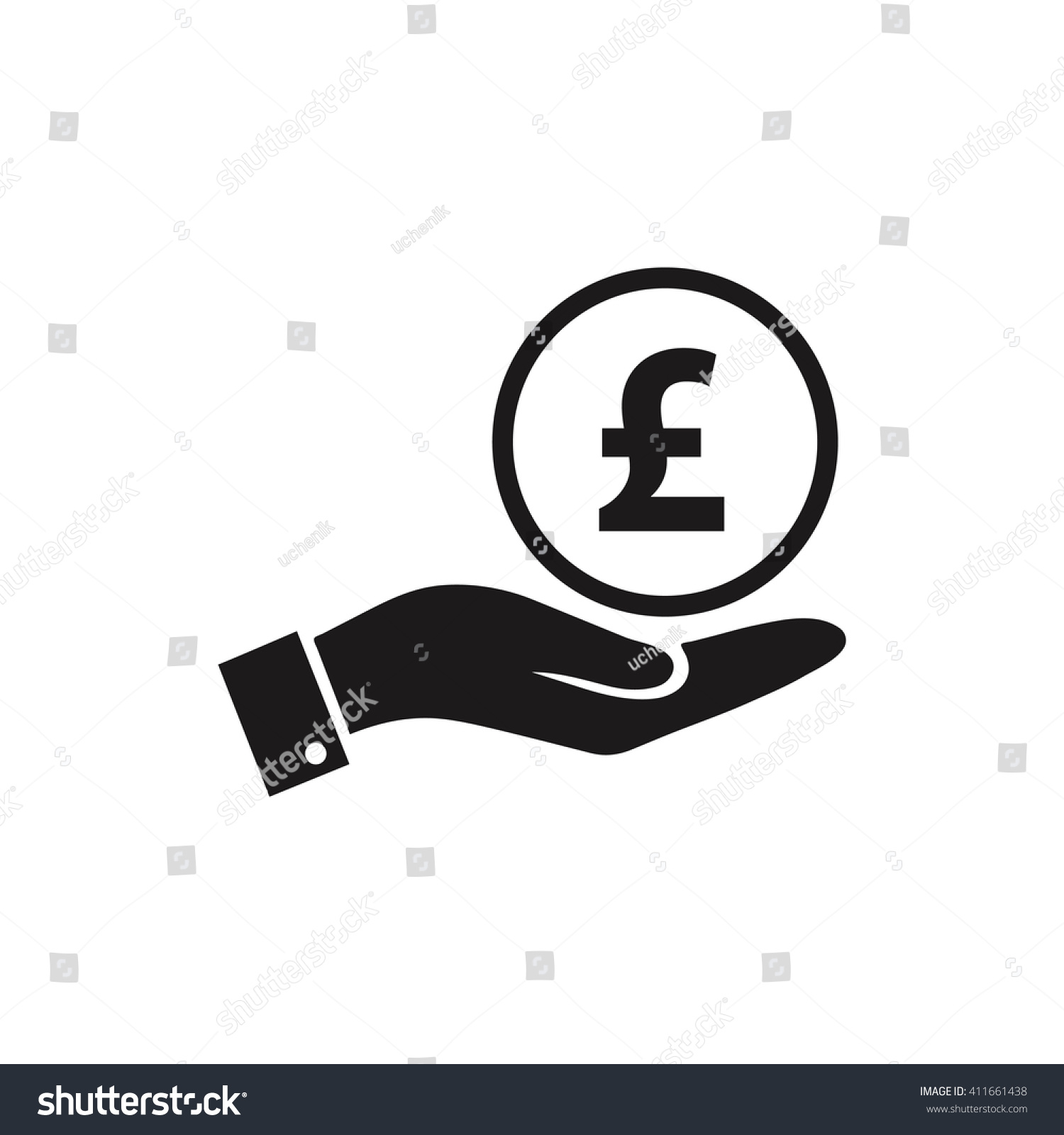 10,859 Uk money icon Images, Stock Photos & Vectors | Shutterstock