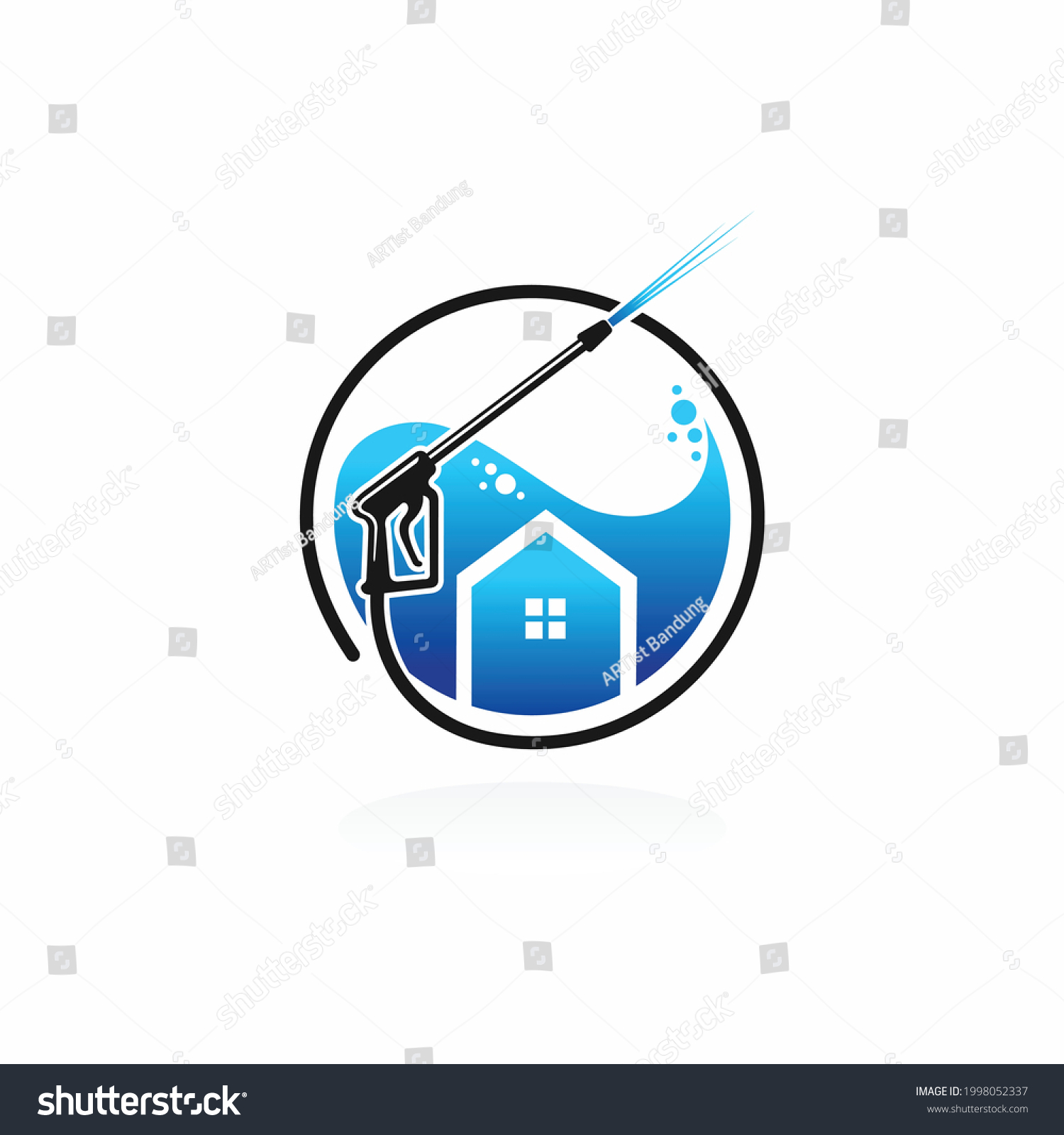 442 Jet wash logo Images, Stock Photos & Vectors | Shutterstock