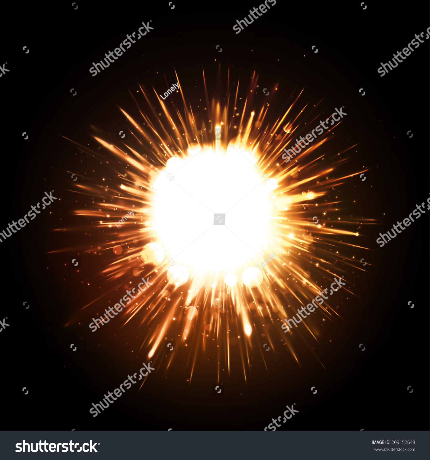 Explosion Stock Illustrations, Images & Vectors | Shutterstock