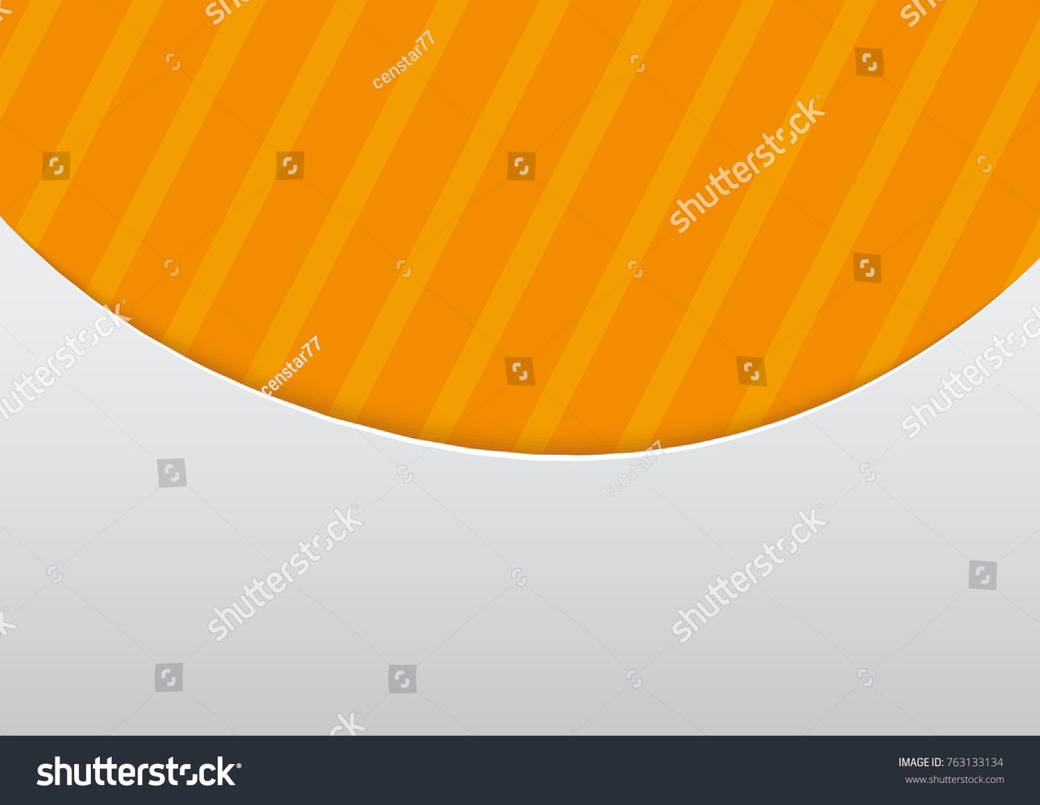 Ppt Background Vector Layout Design Template Stock Vector (Royalty Free ...