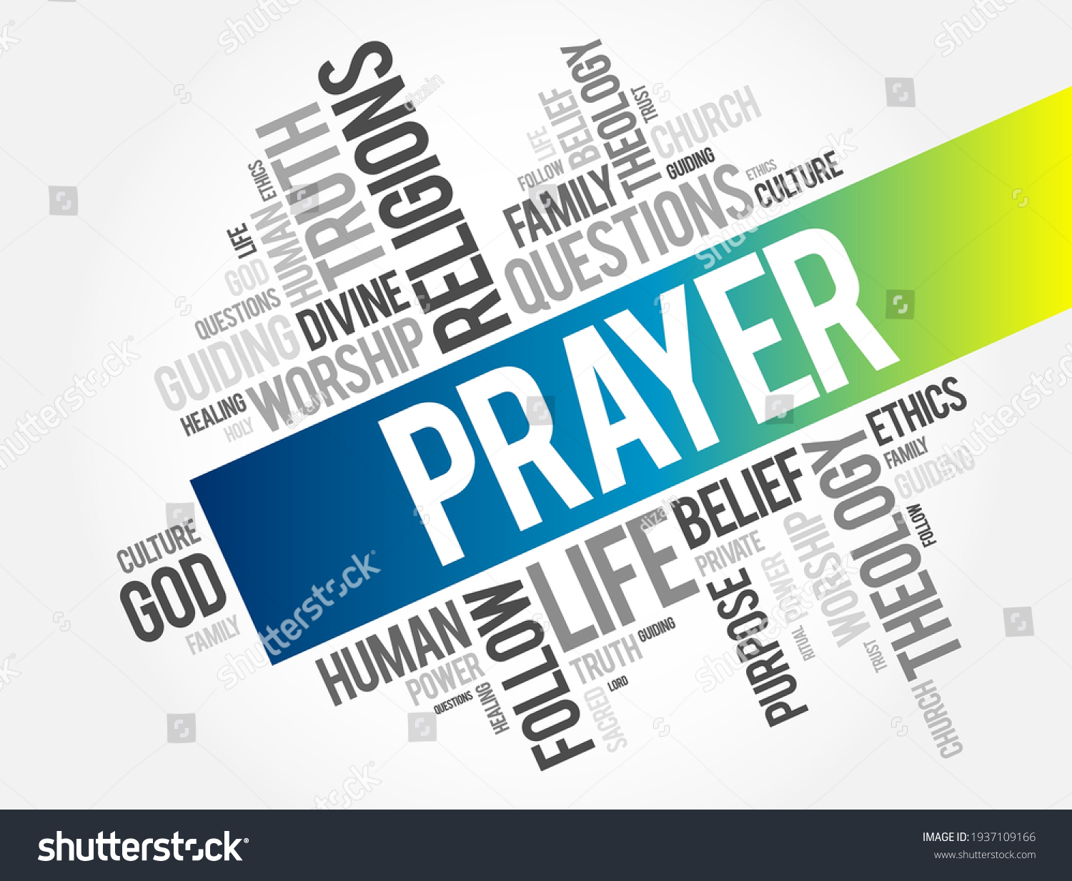 1,260 Bible word cloud Images, Stock Photos & Vectors | Shutterstock