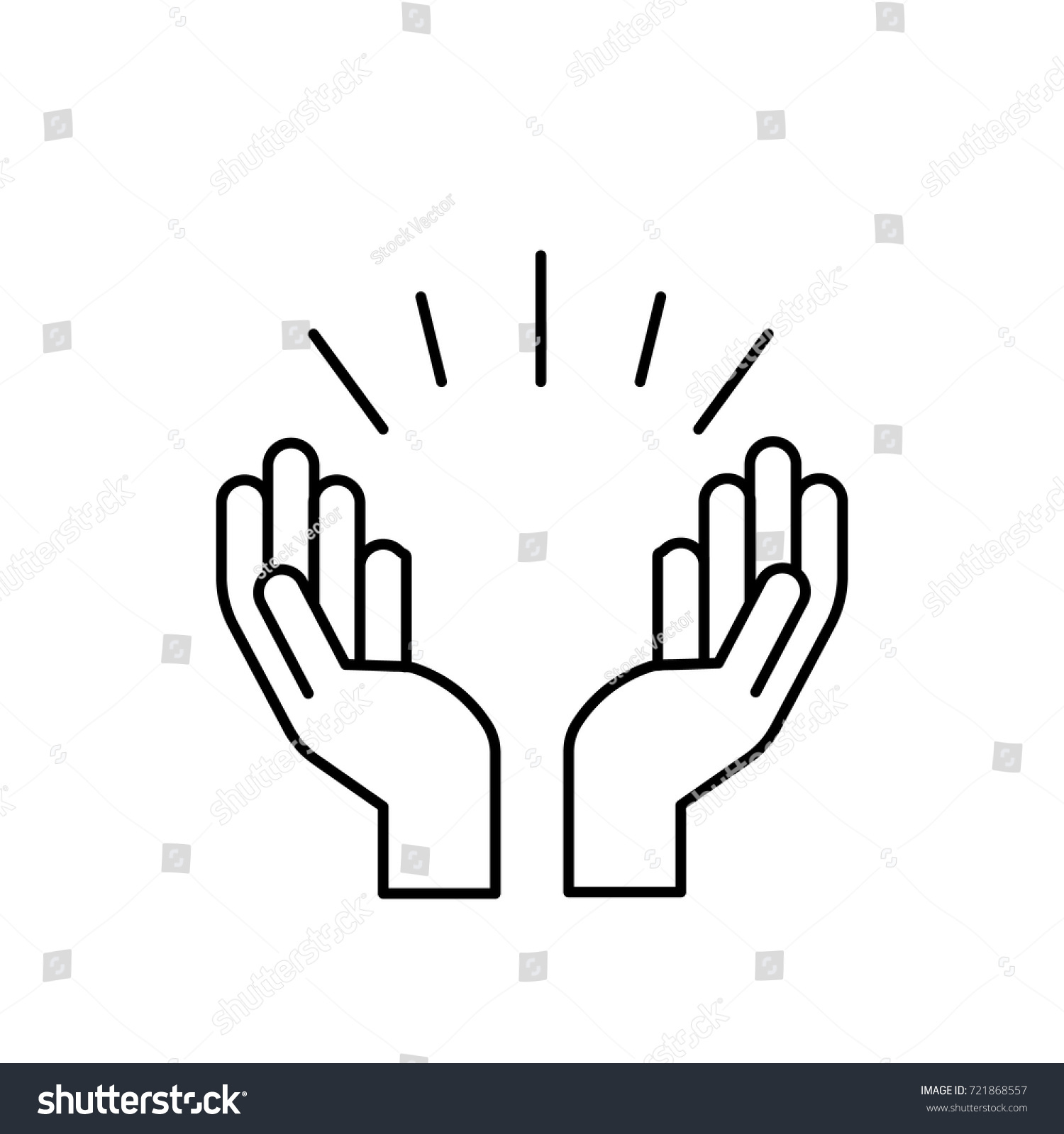 110,646 Icon worship Images, Stock Photos & Vectors | Shutterstock