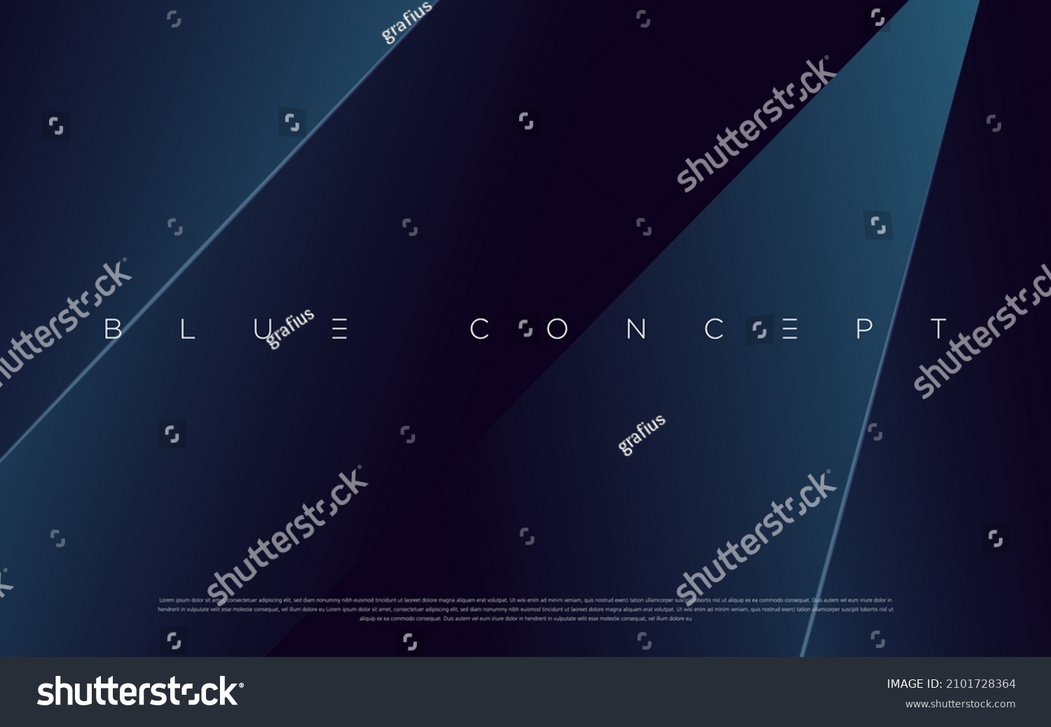 Premium Blue Abstract Background Concept Luxury Stock Vector (Royalty ... Premium Blue Abstract Background Concept Luxury Stock Vector (Royalty ...