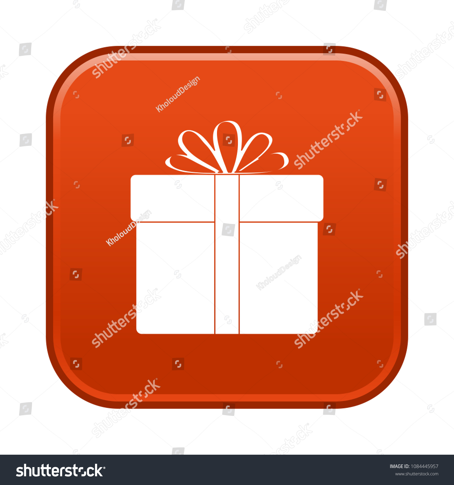 Present Vector Symbol Stock Vector (Royalty Free) 1084445957 | Shutterstock