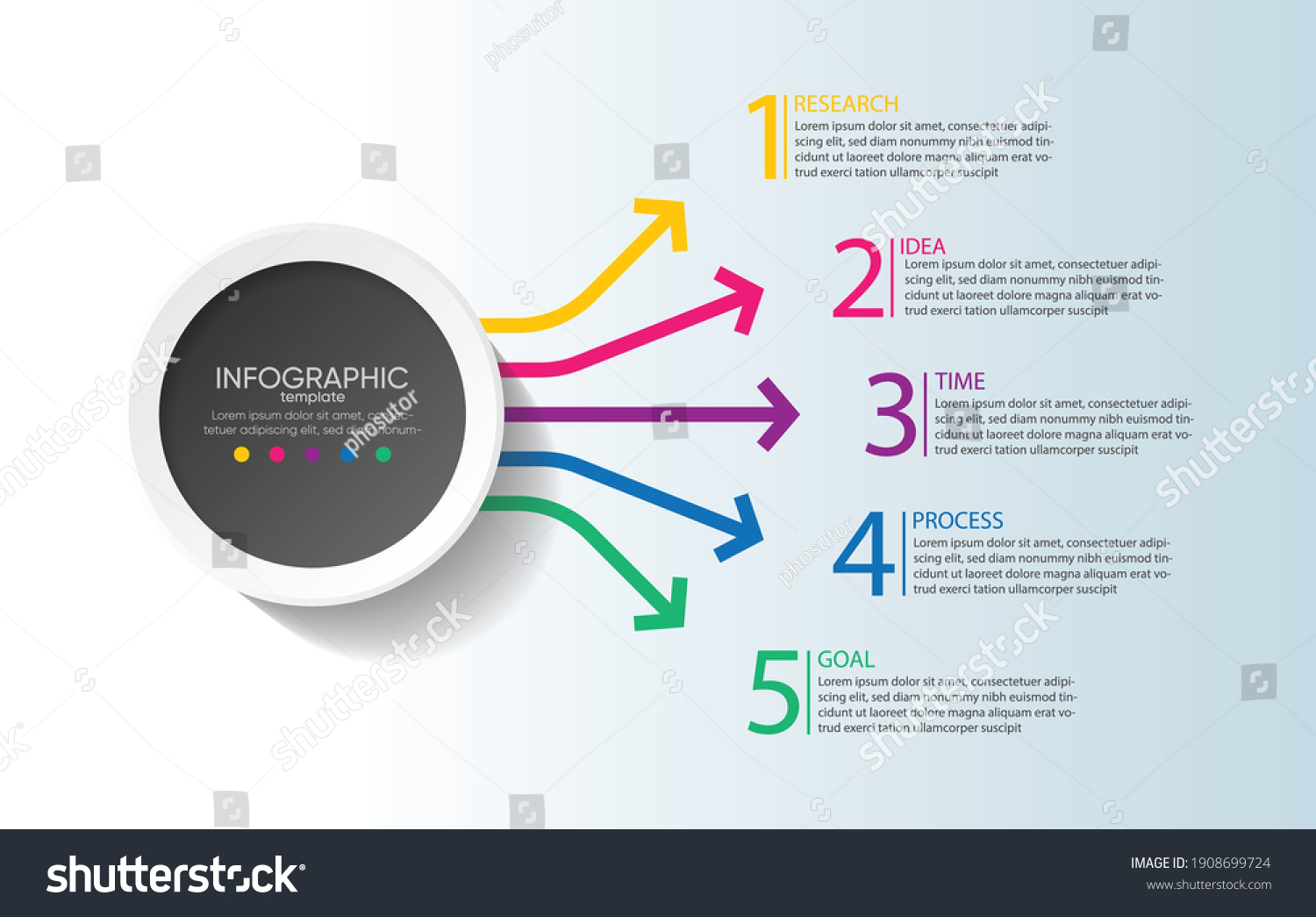 10,253 Pathway banner Images, Stock Photos & Vectors | Shutterstock