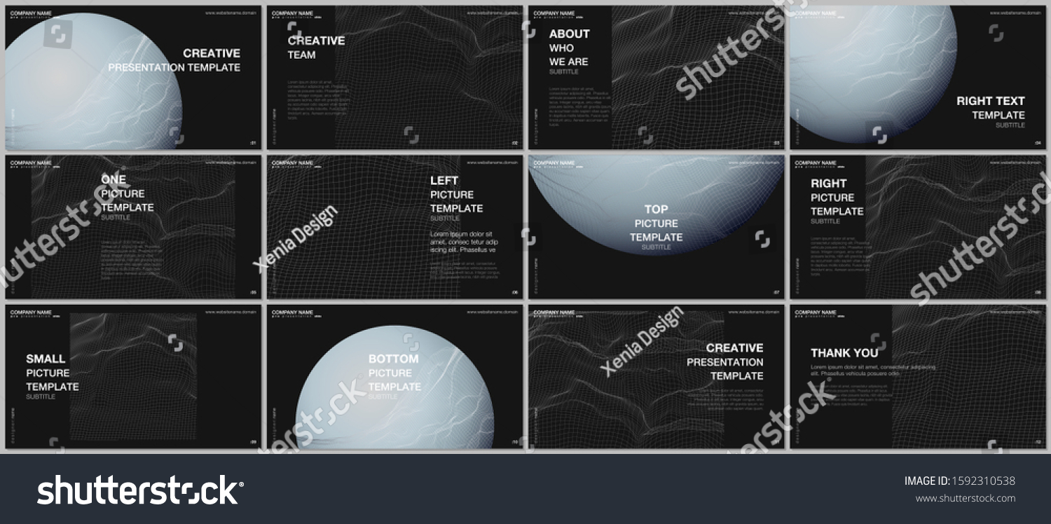 628 Powerpoint template scienc Images, Stock Photos & Vectors ...