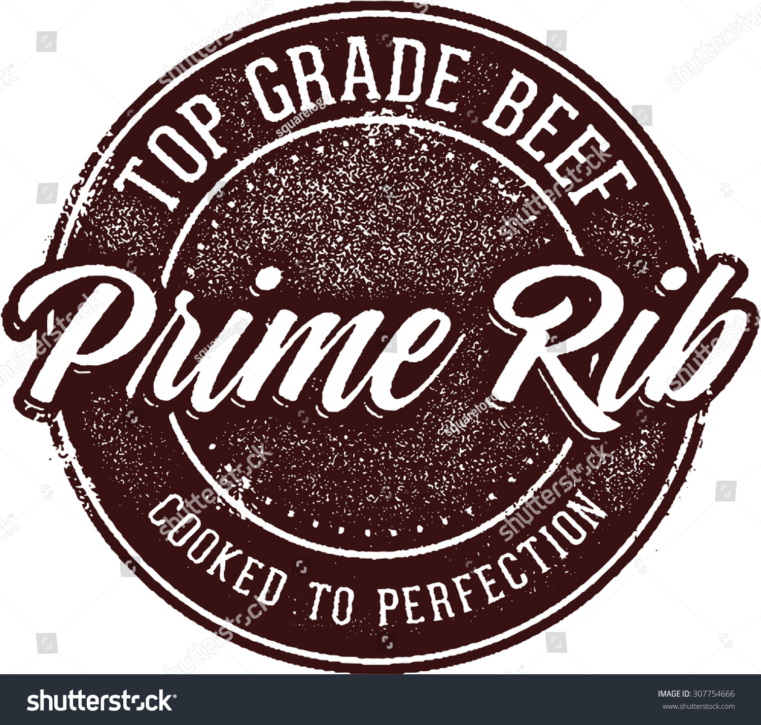 660 Prime rib Stock Illustrations, Images & Vectors | Shutterstock