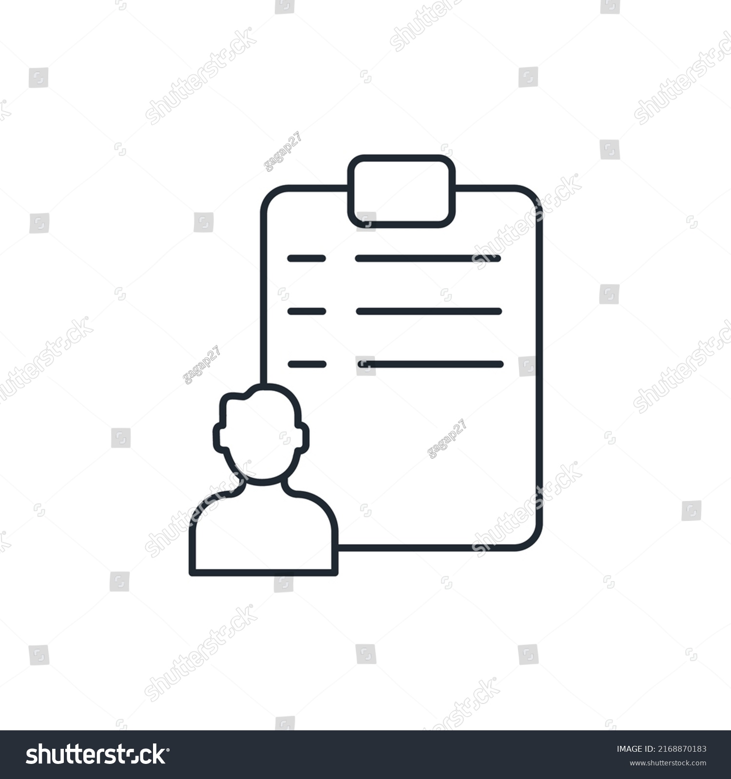 Principle Cons Symbol Vector Elements Infographic Stock Vector (Royalty ...