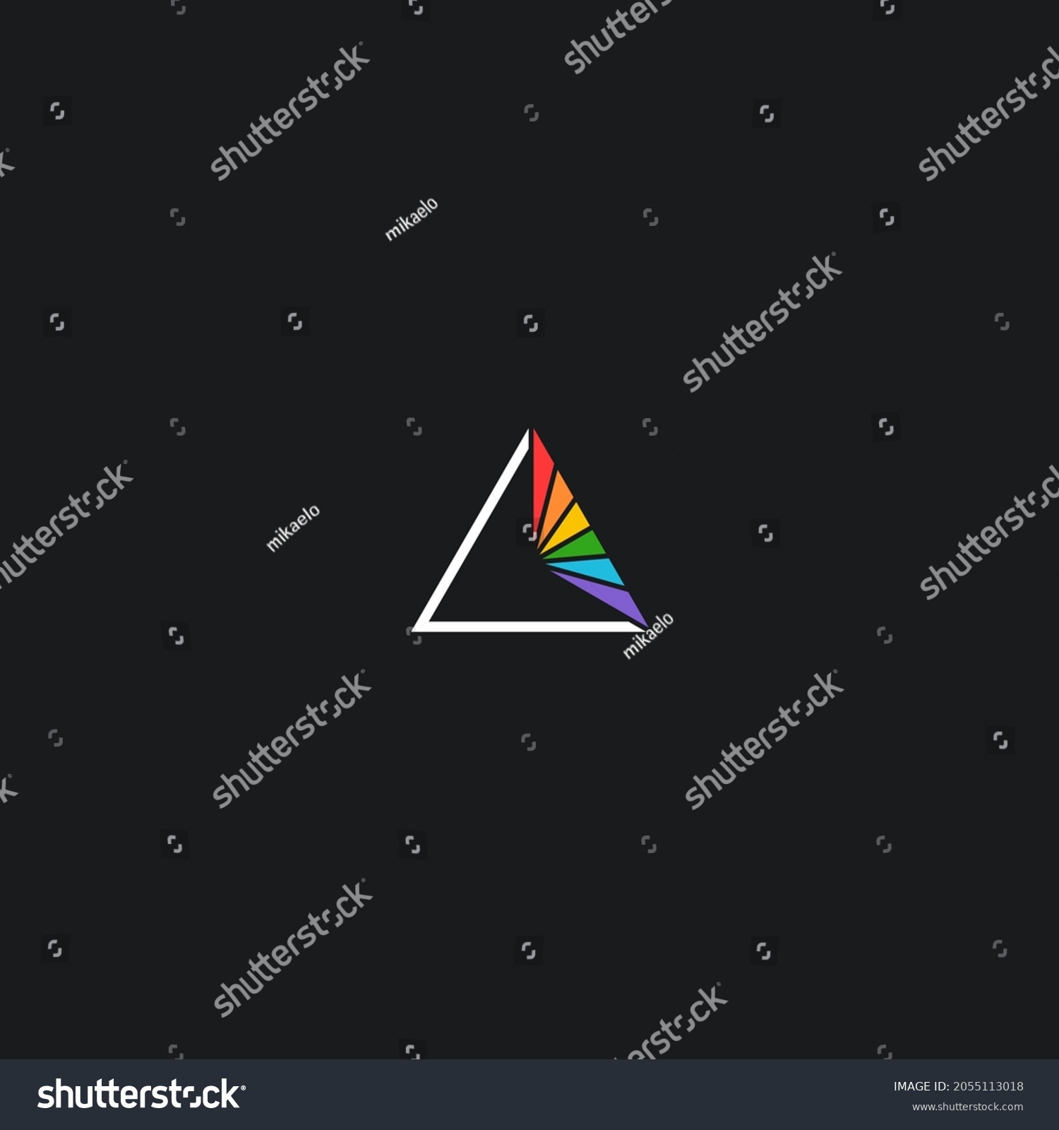 7,252 Logos prisms Images, Stock Photos & Vectors | Shutterstock