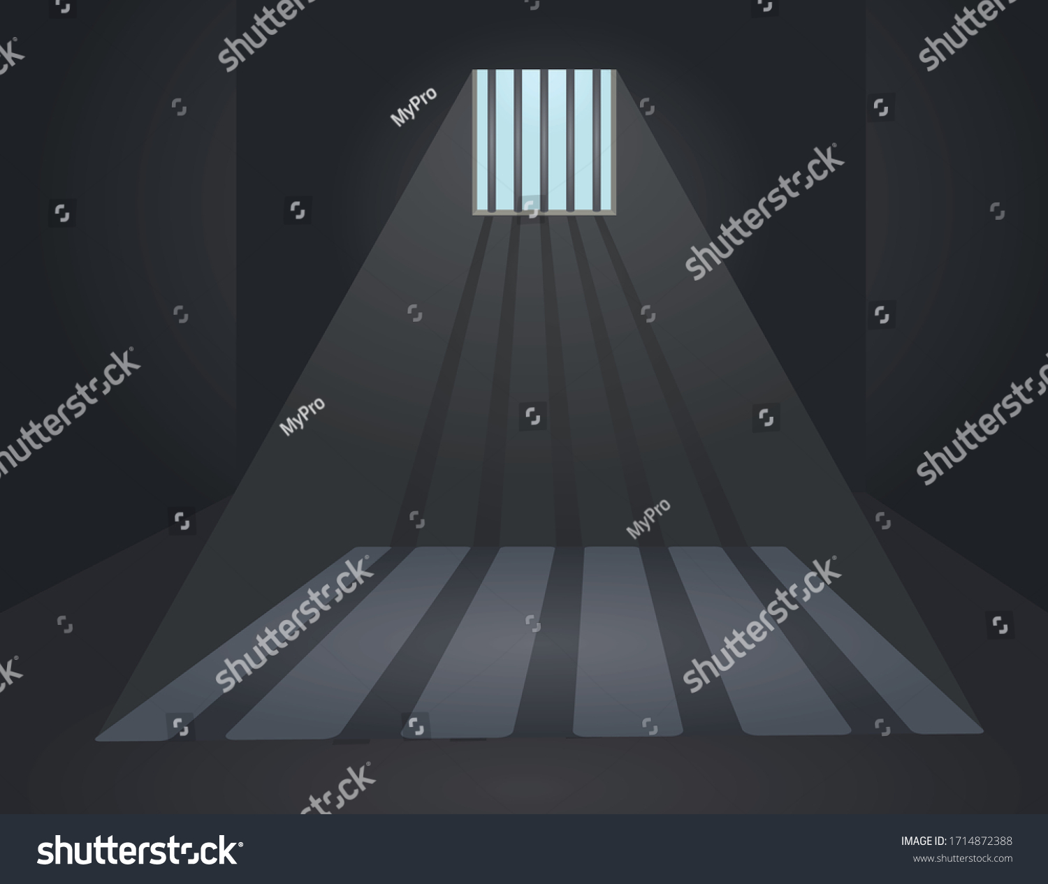 4,840 Prison cell icon Images, Stock Photos & Vectors | Shutterstock