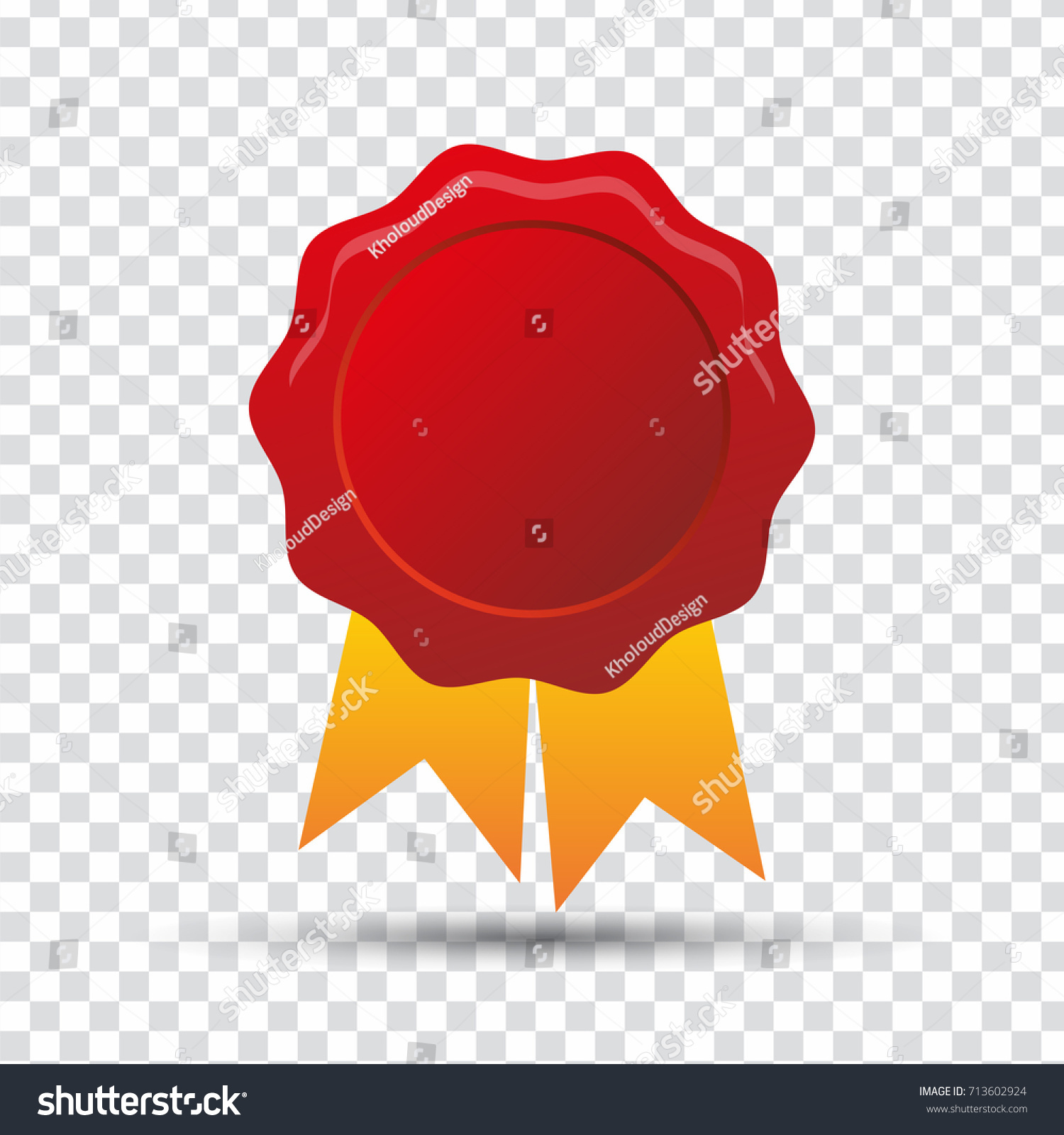 Prize Winner Stock Vector (Royalty Free) 713602924 | Shutterstock
