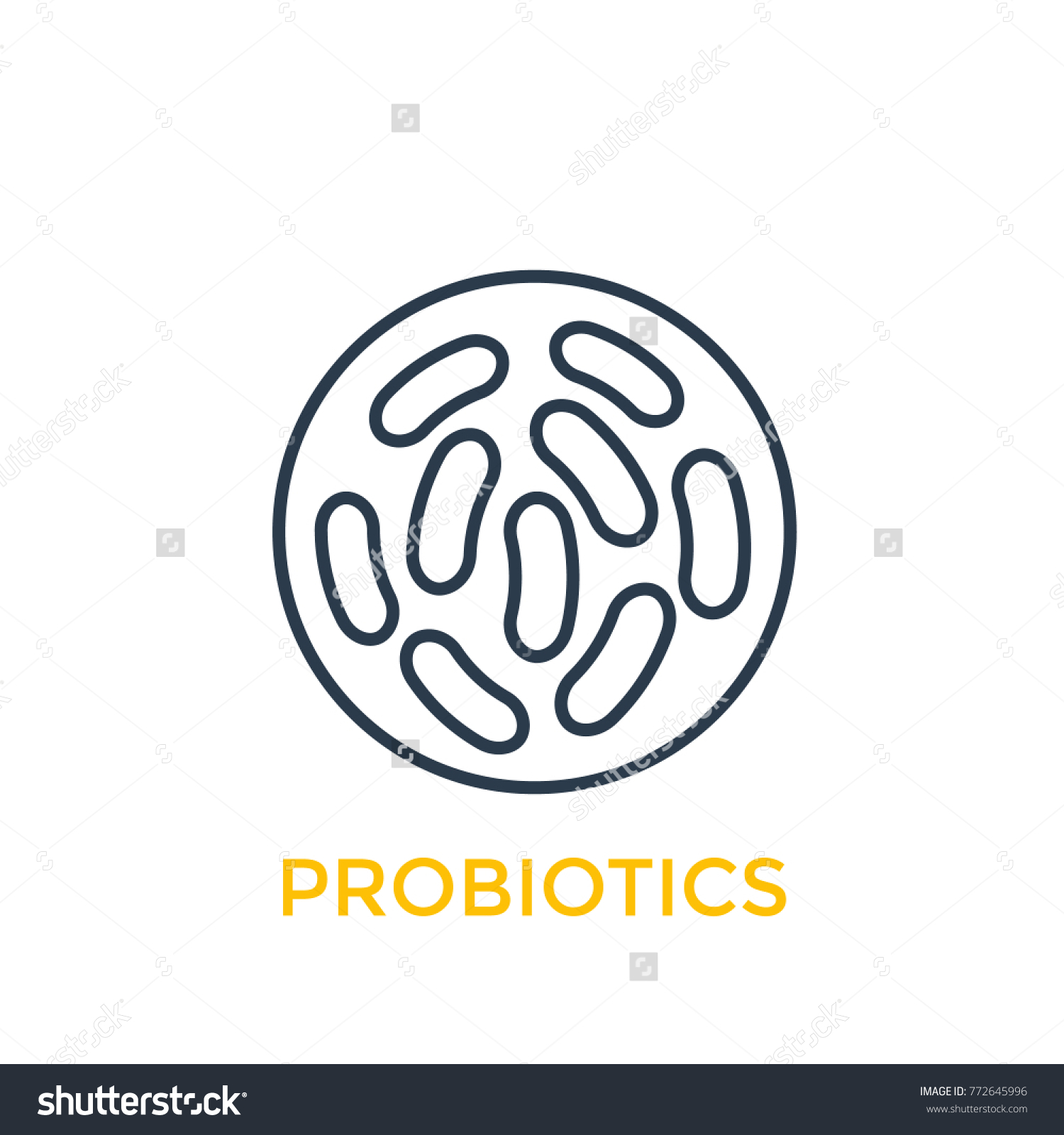 3,092 Gut flora icon Images, Stock Photos & Vectors | Shutterstock