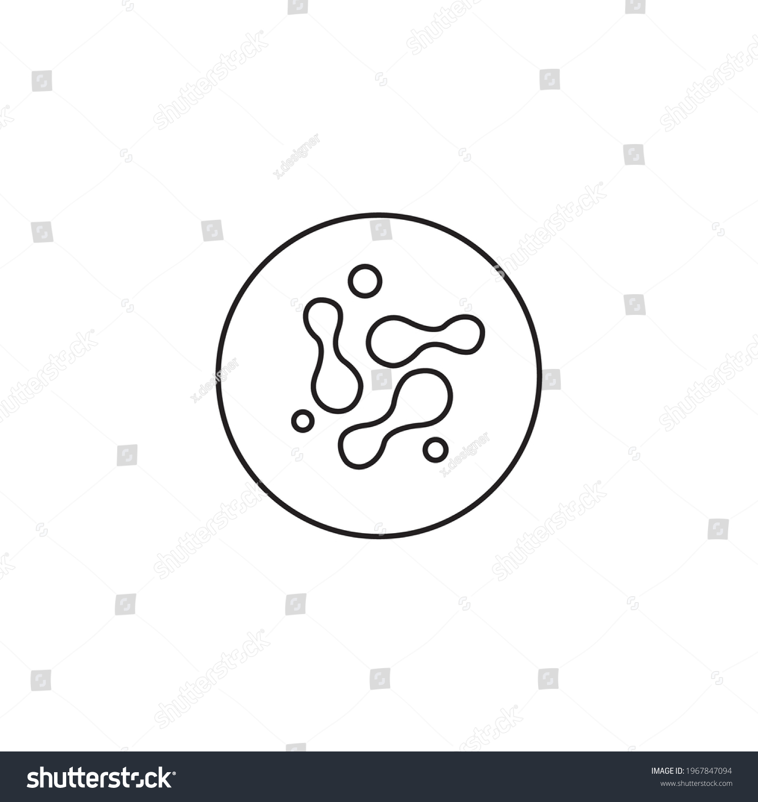 3,478 Prebiotics icon Images, Stock Photos & Vectors | Shutterstock