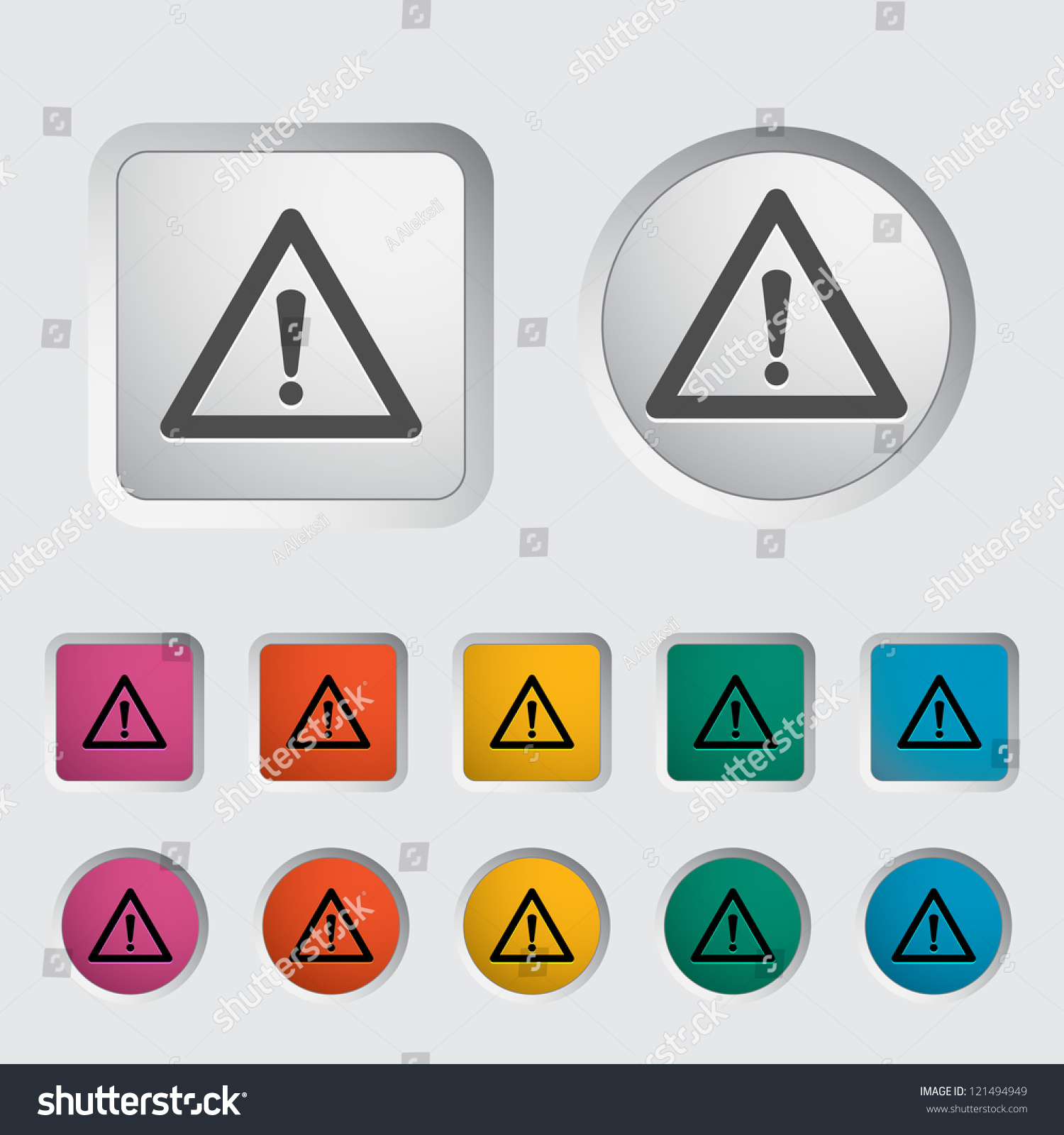 Problems Car Icon Vector Illustration Stock Vector (Royalty Free ...