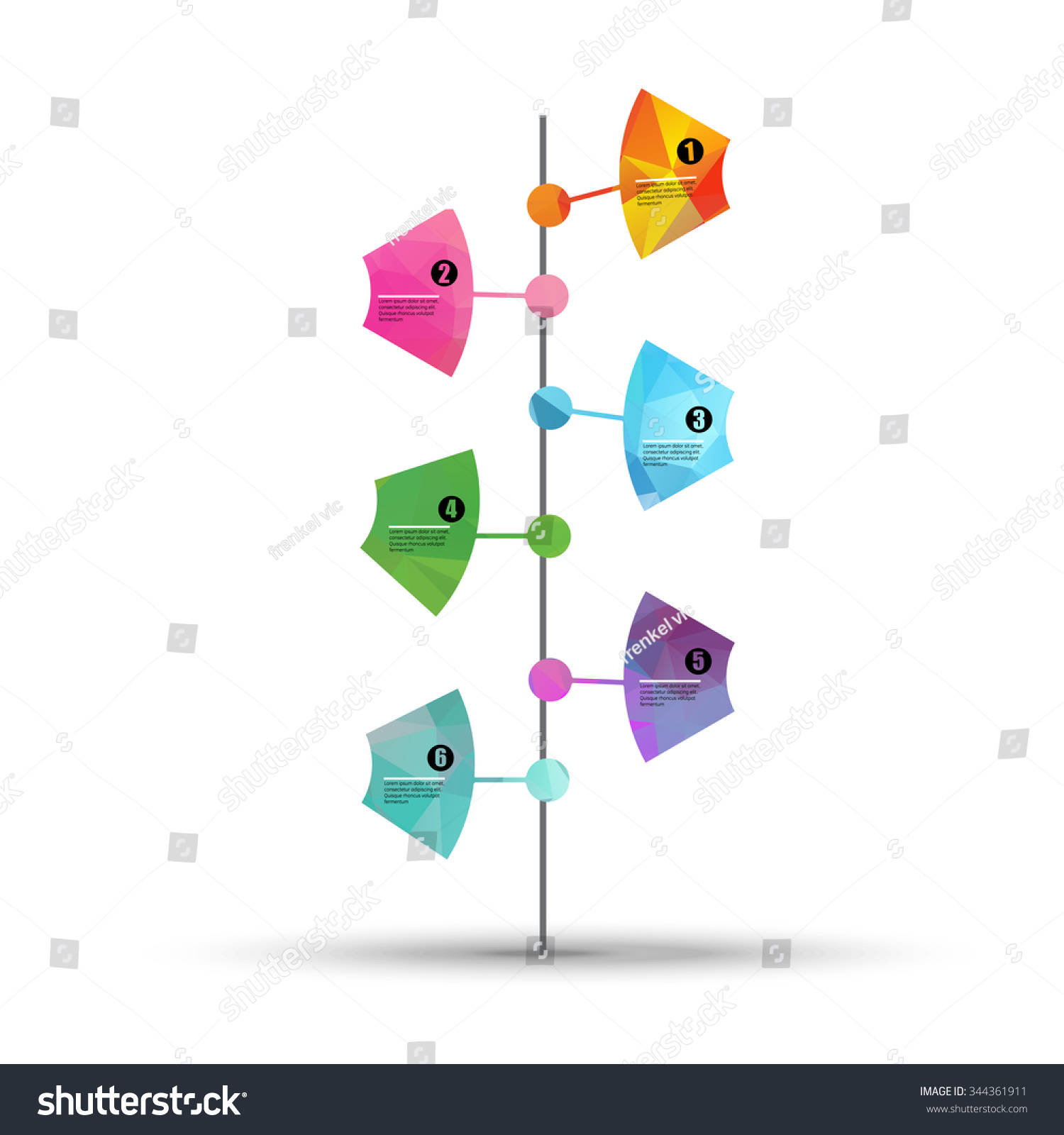 Process Chart Module Vector: vector de stock (libre de regalías ... Process Chart Module Vector: vector de stock (libre de regalías ...