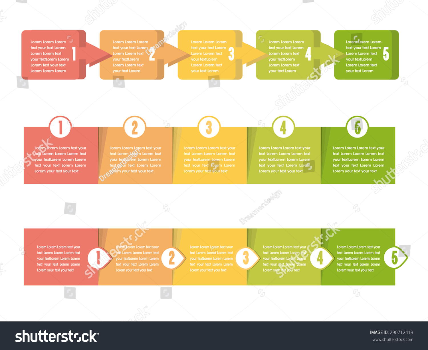 Process Chart Module Vector Illustration Stock Vector (Royalty Free ... Process Chart Module Vector Illustration Stock Vector (Royalty Free ...
