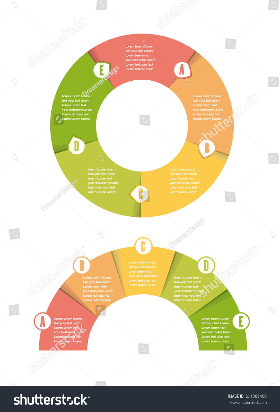 Process Chart Module Vector Illustration Stock Vector (Royalty Free ... Process Chart Module Vector Illustration Stock Vector (Royalty Free ...