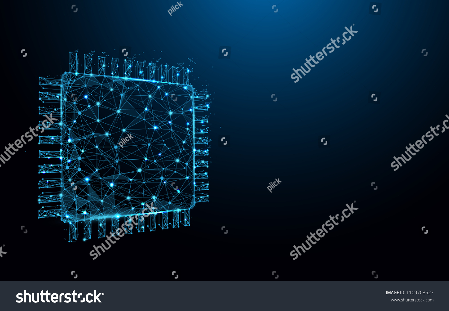 5,045 Computer processor sketch 图片、库存照片和矢量图 | Shutterstock