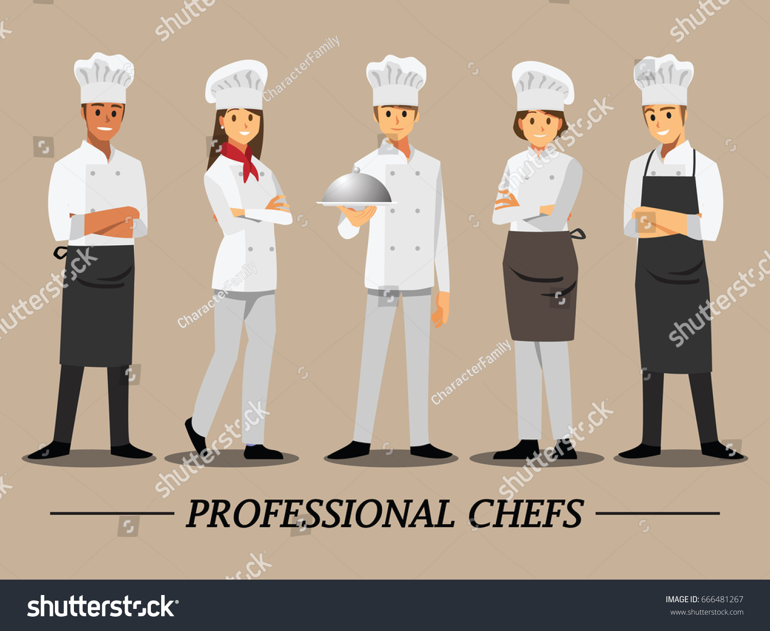 159,498 Chefs profession 이미지, 스톡 사진 및 벡터 | Shutterstock