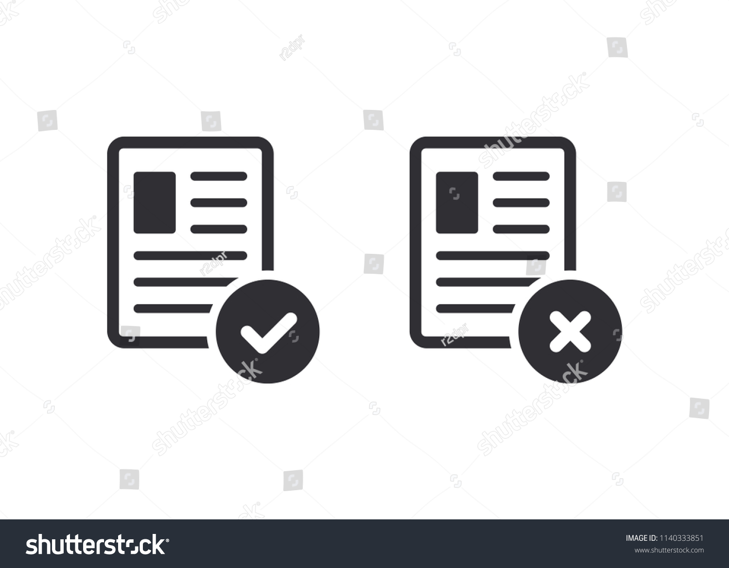 54,568 Permissions icon Images, Stock Photos & Vectors | Shutterstock