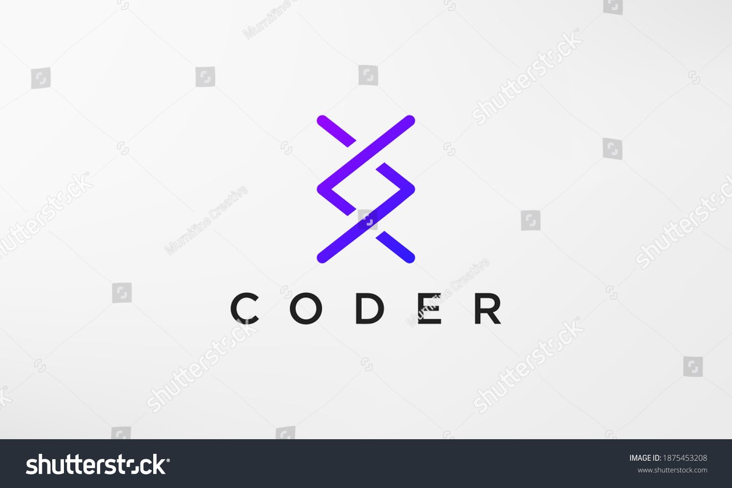 Programming Code Technology Logo Simple Modern: เวกเตอร์สต็อก (ปลอดค่า ... Programming Code Technology Logo Simple Modern: เวกเตอร์สต็อก (ปลอดค่า ...