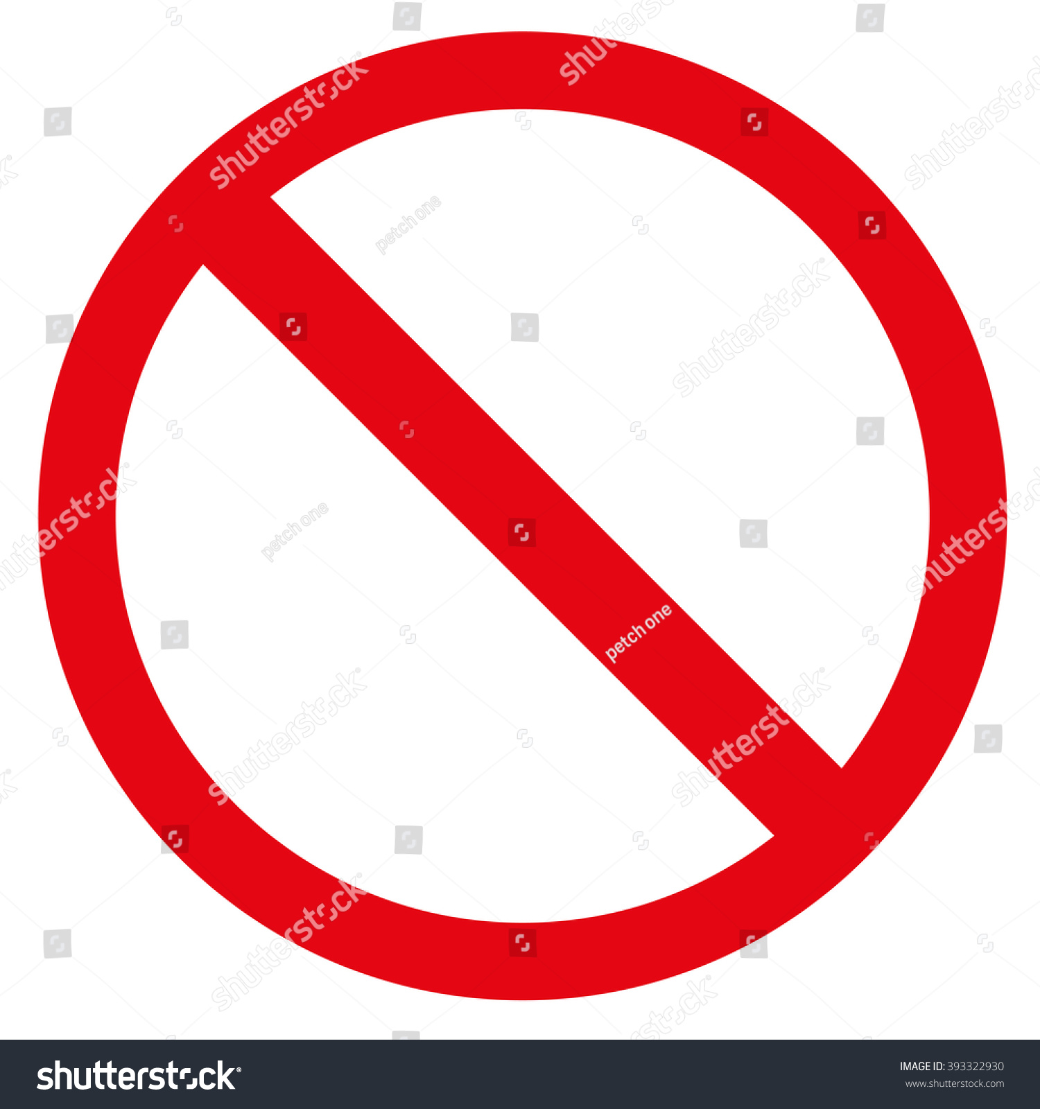 516,106 imágenes de Signo de prohibido - Imágenes, fotos y vectores de ...