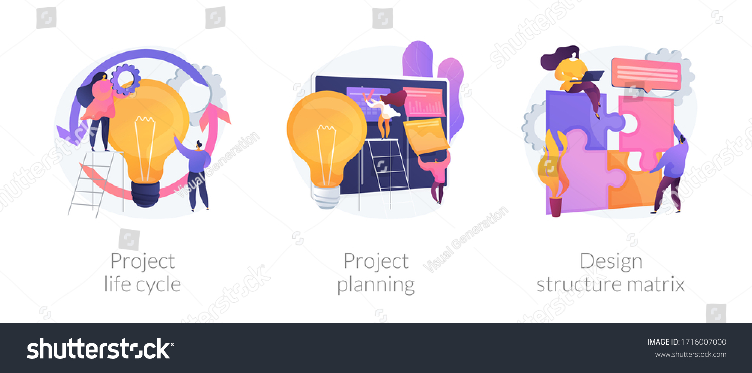 1,679 Life cycle analysis 图片、库存照片和矢量图 | Shutterstock