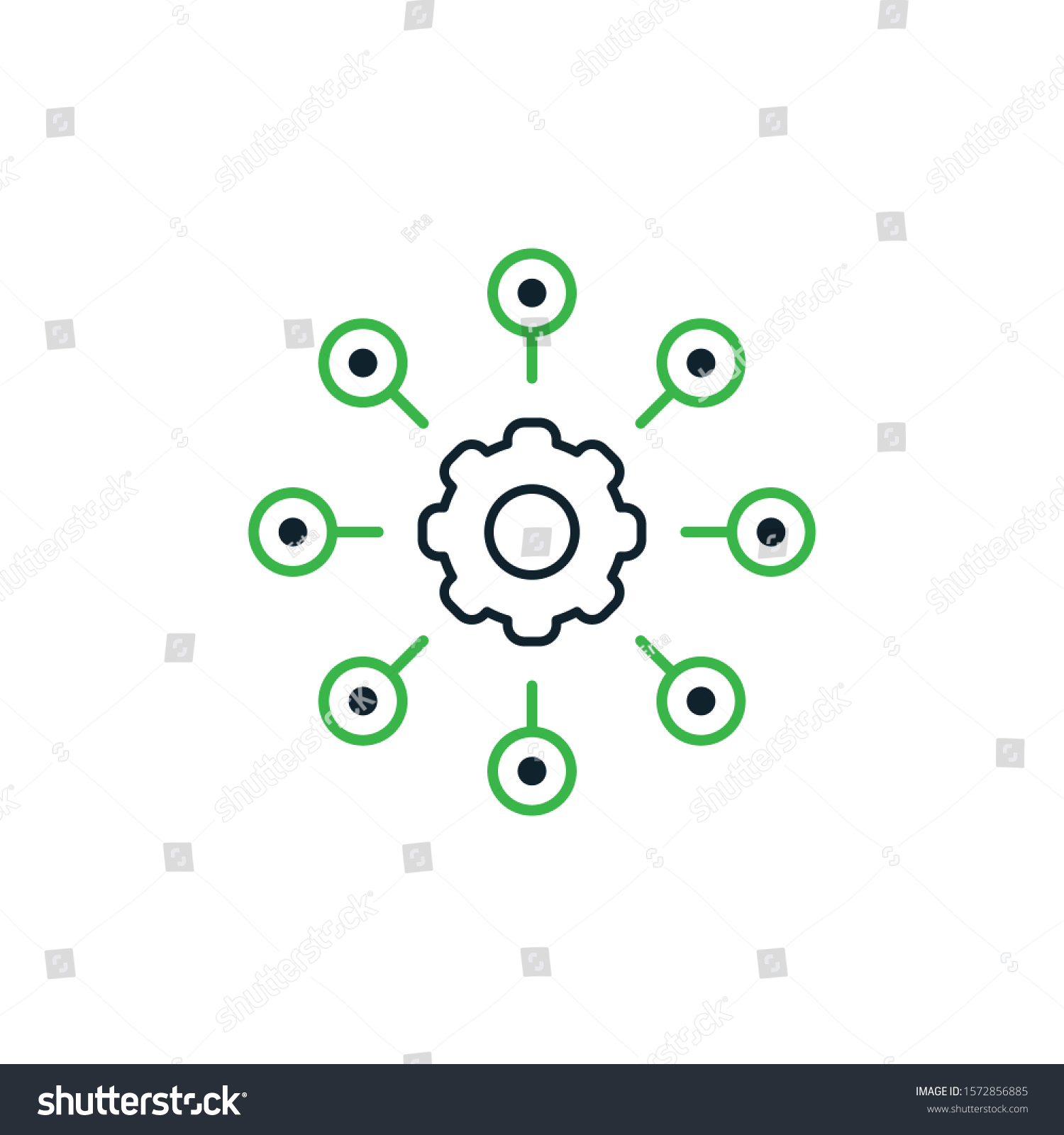 "Hub spoke infographic" - 253 Ảnh, vector và hình chụp có sẵn ...