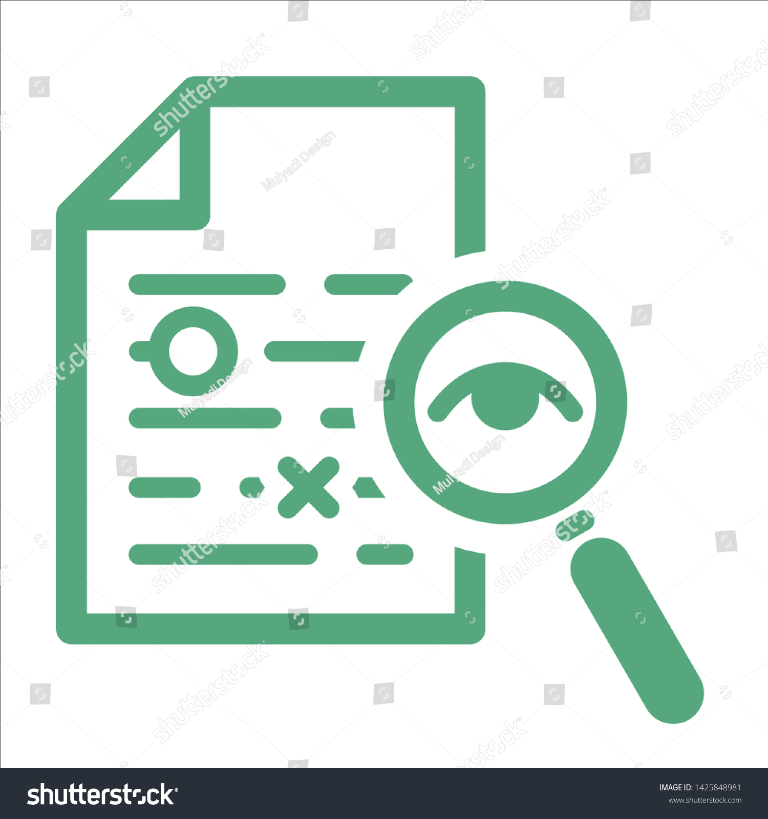 1,012 Proofreading icon Images, Stock Photos & Vectors | Shutterstock