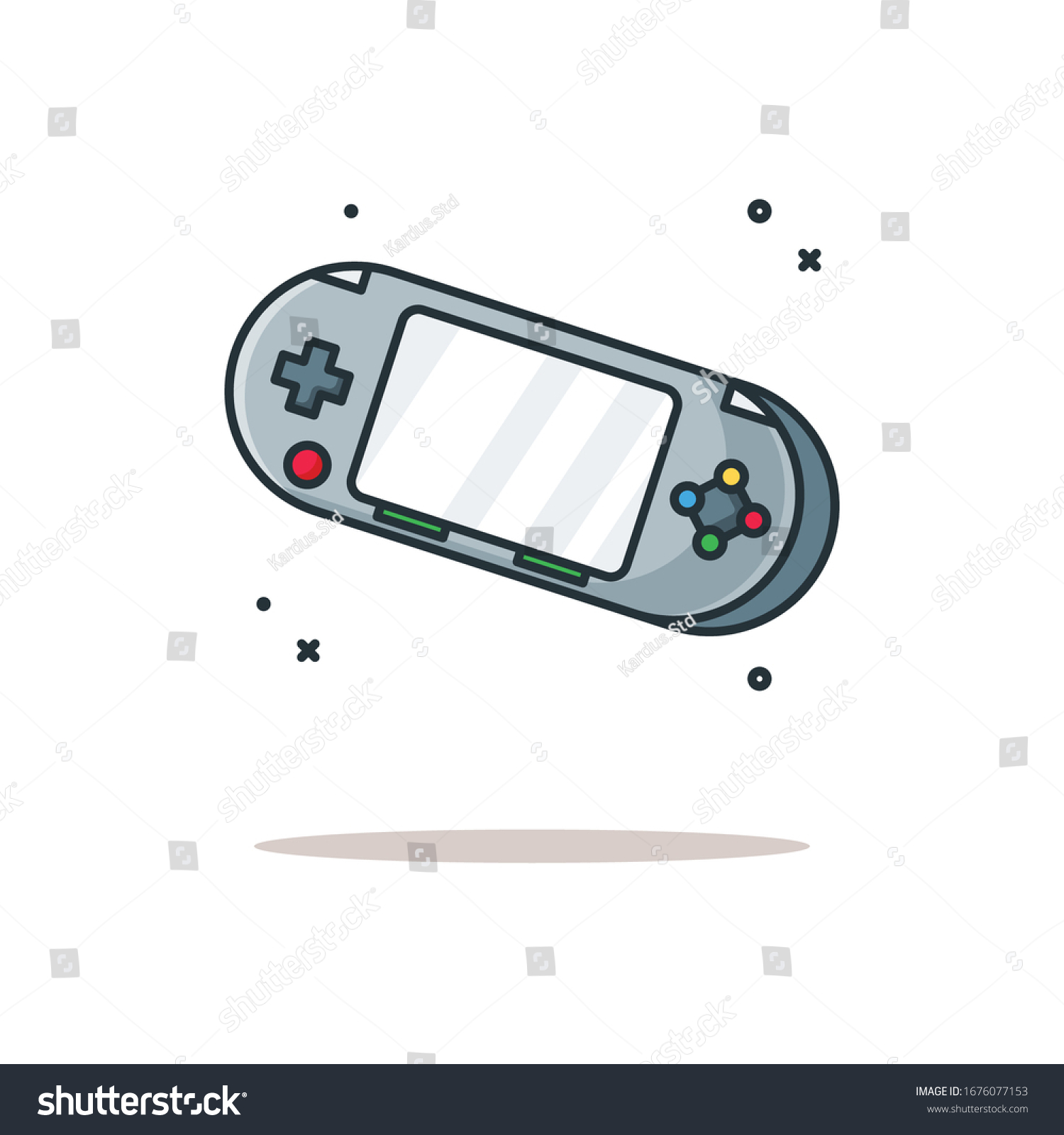 706 Psp illustration Images, Stock Photos & Vectors | Shutterstock