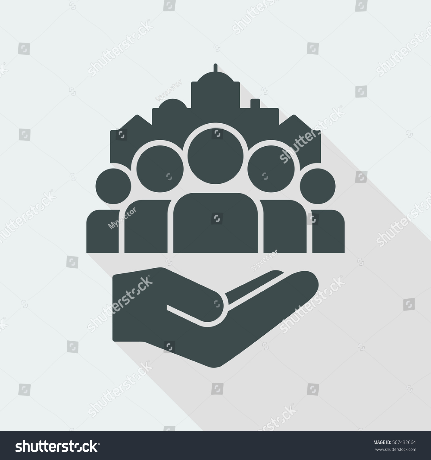 103,776 Public service icon Images, Stock Photos & Vectors | Shutterstock
