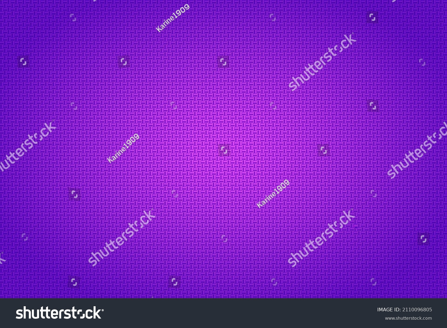 Purple Abstract Background Vector Illustration Stock Vector (Royalty ...