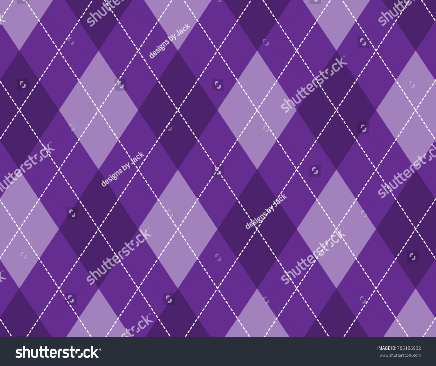 5,330 Argyle pattern purple Images, Stock Photos & Vectors | Shutterstock