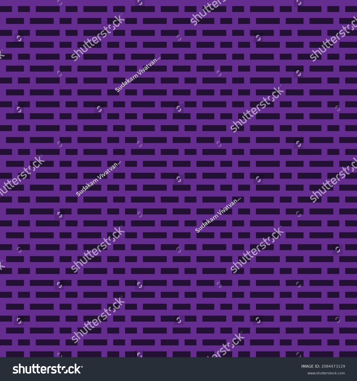 Purple Brick Texture Pixel Art Vector Stock Vector (Royalty Free ...