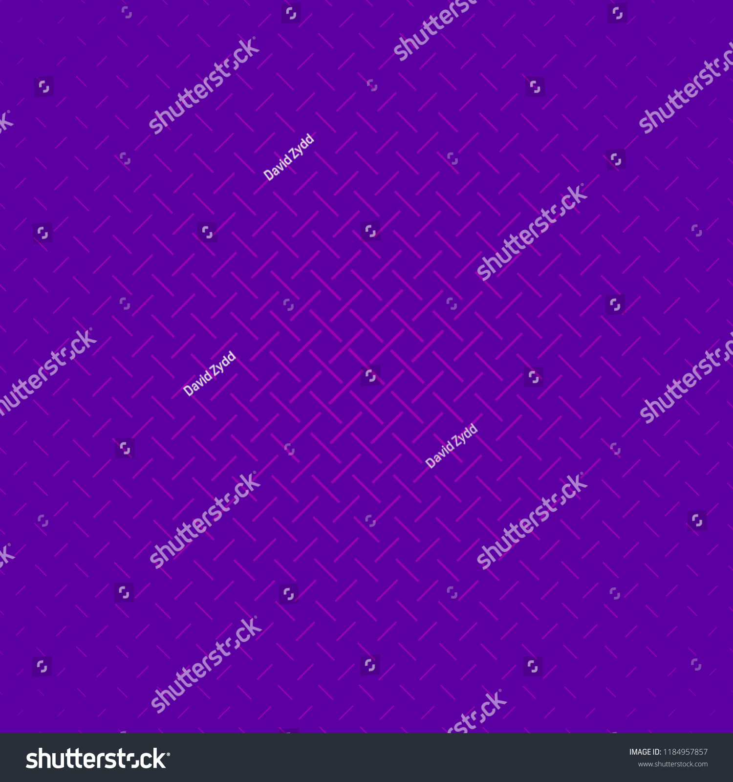 Purple Halftone Line Pattern Background Template Stock Vector (Royalty ...