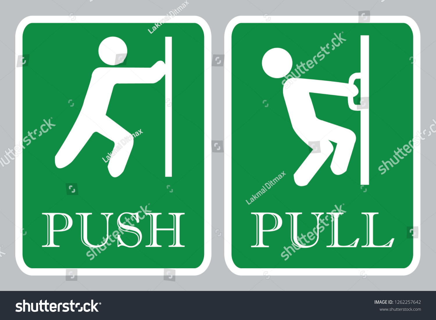 29,995 Push and pull Images, Stock Photos & Vectors | Shutterstock