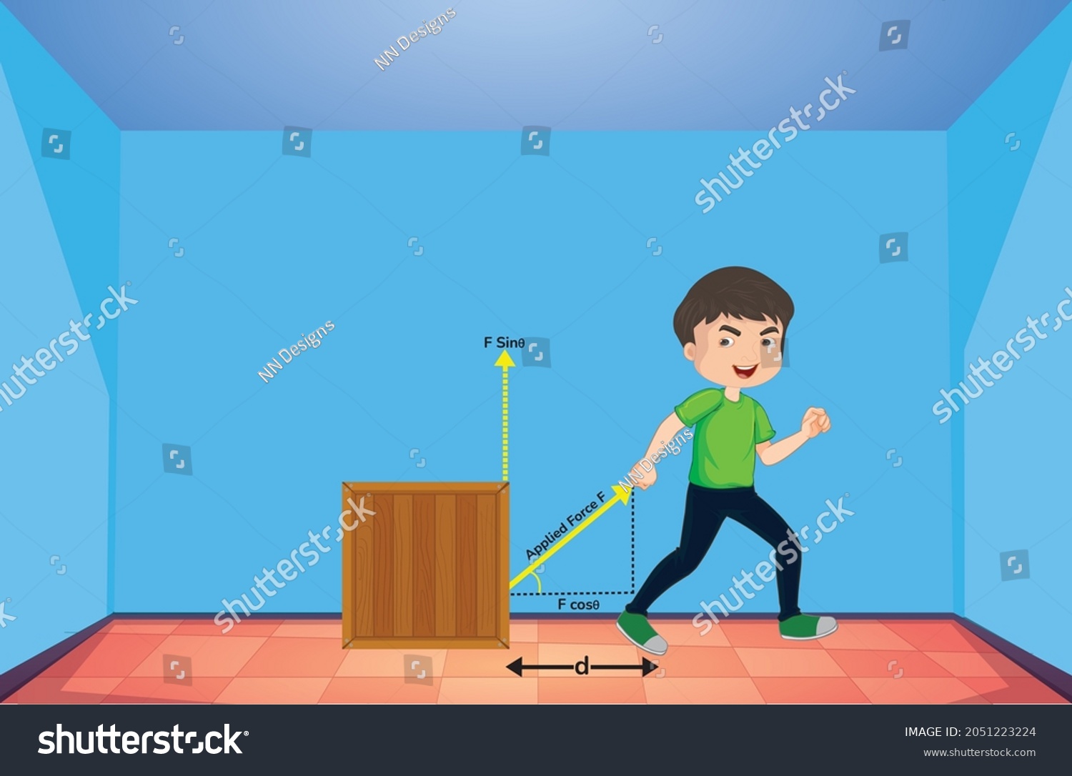 15,715 ilustraciones de Pull object - Ilustraciones, imágenes y ...