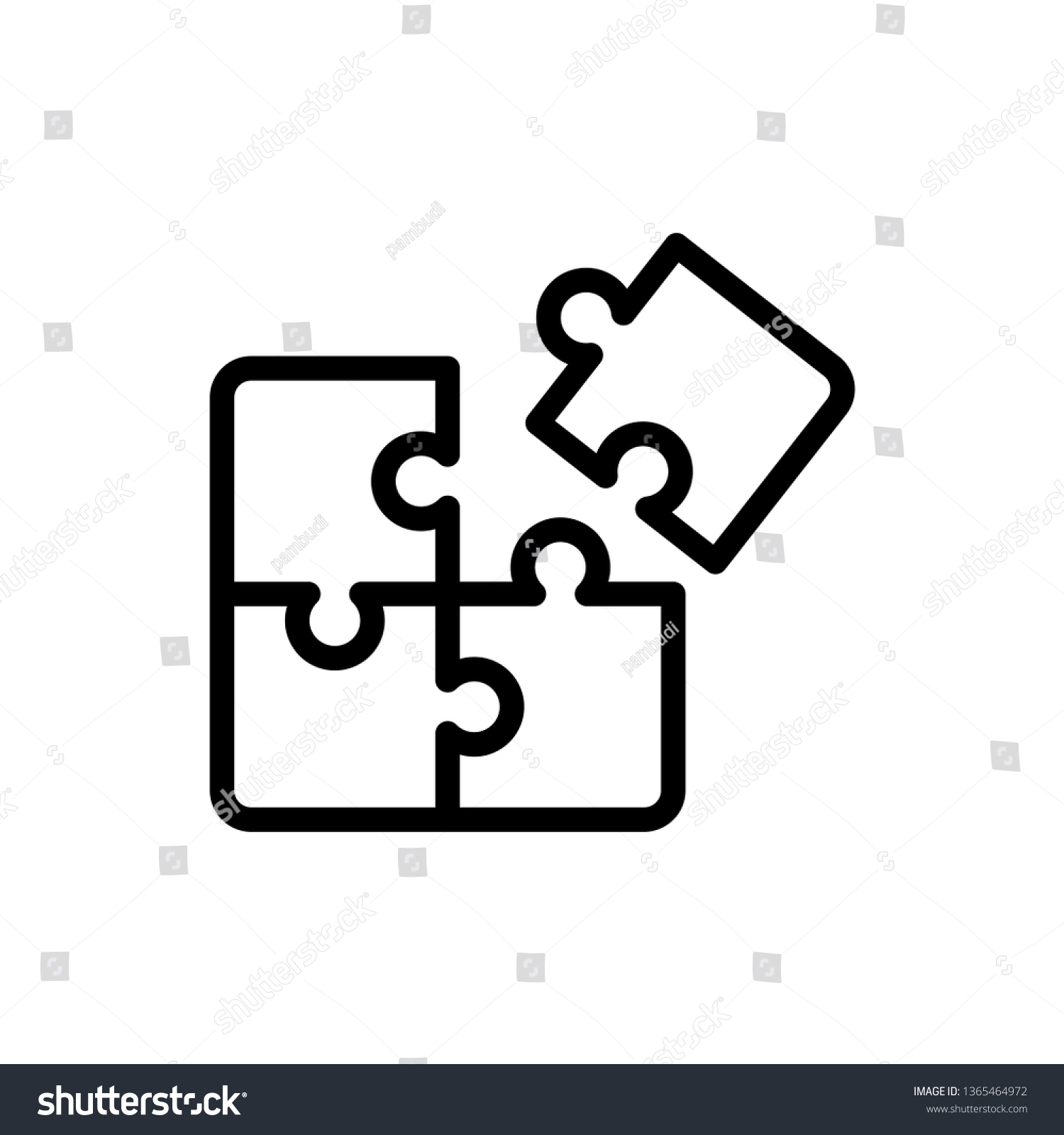 355,860 Puzzle symbol Images, Stock Photos & Vectors | Shutterstock