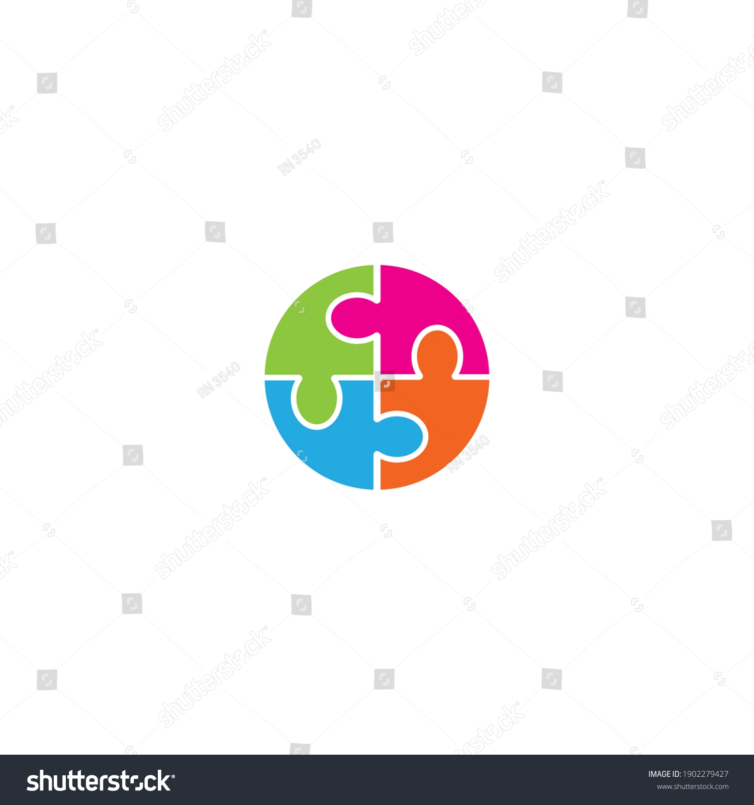 16,519 imágenes de Jigsaw logo - Imágenes, fotos y vectores de stock ...