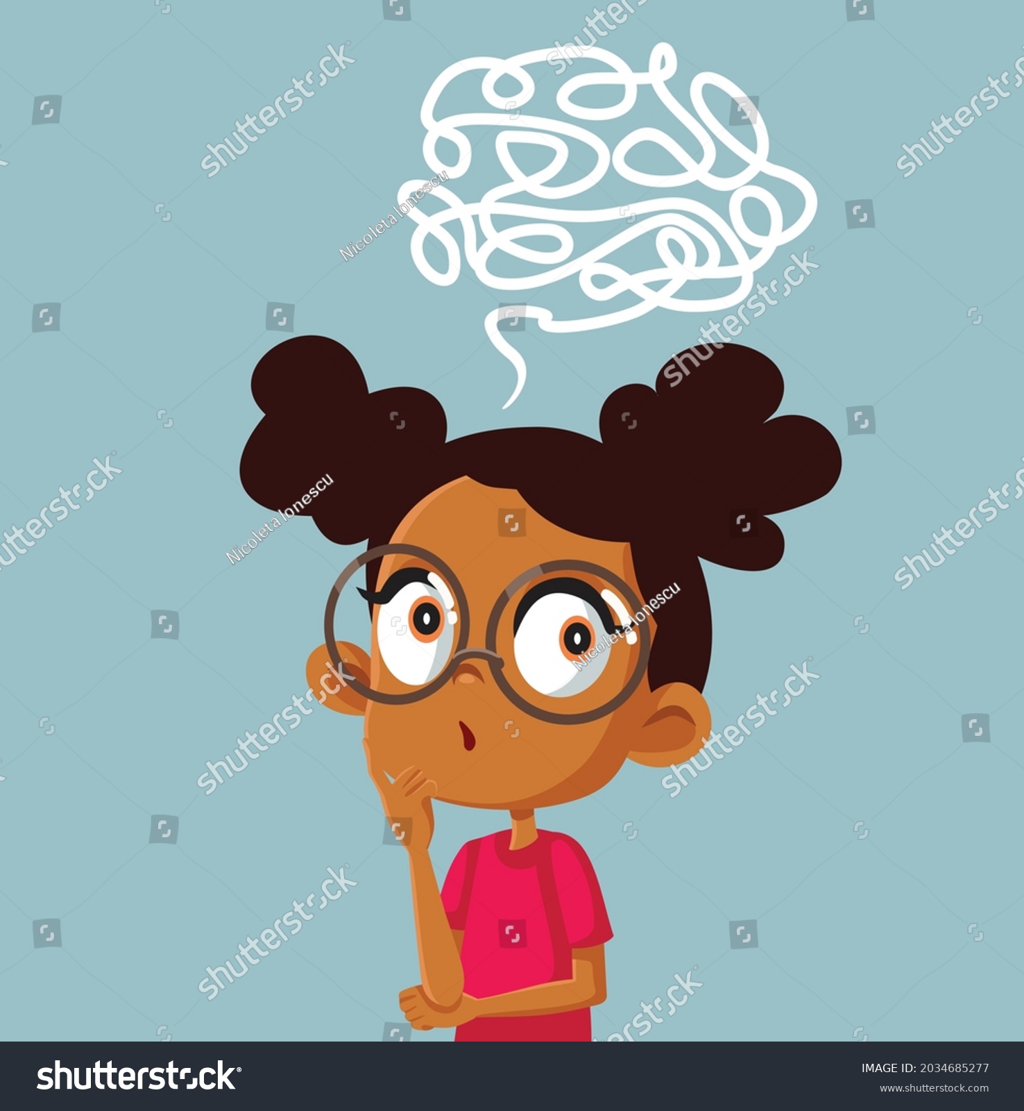 143,861 Puzzled Images, Stock Photos & Vectors | Shutterstock
