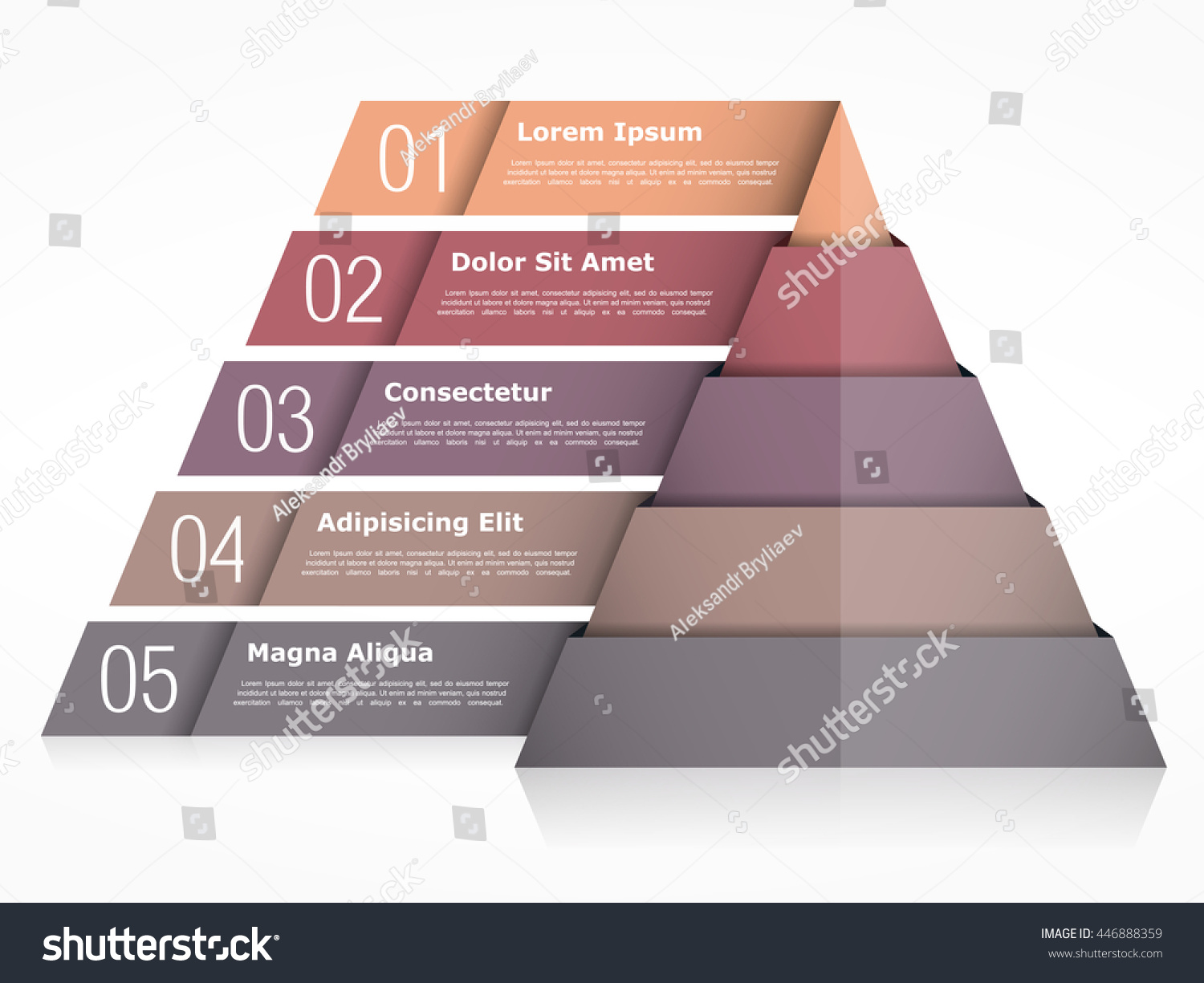 4,987 Career pyramid Images, Stock Photos & Vectors | Shutterstock