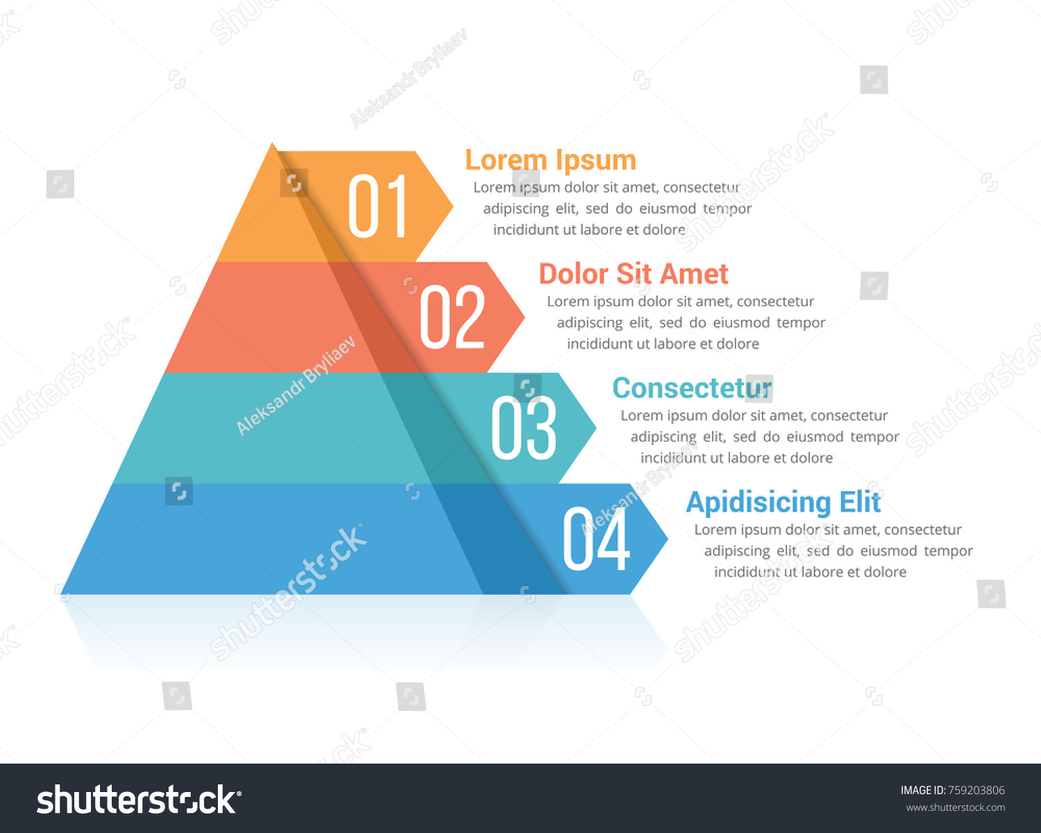Triangle market Images, Stock Photos & Vectors | Shutterstock
