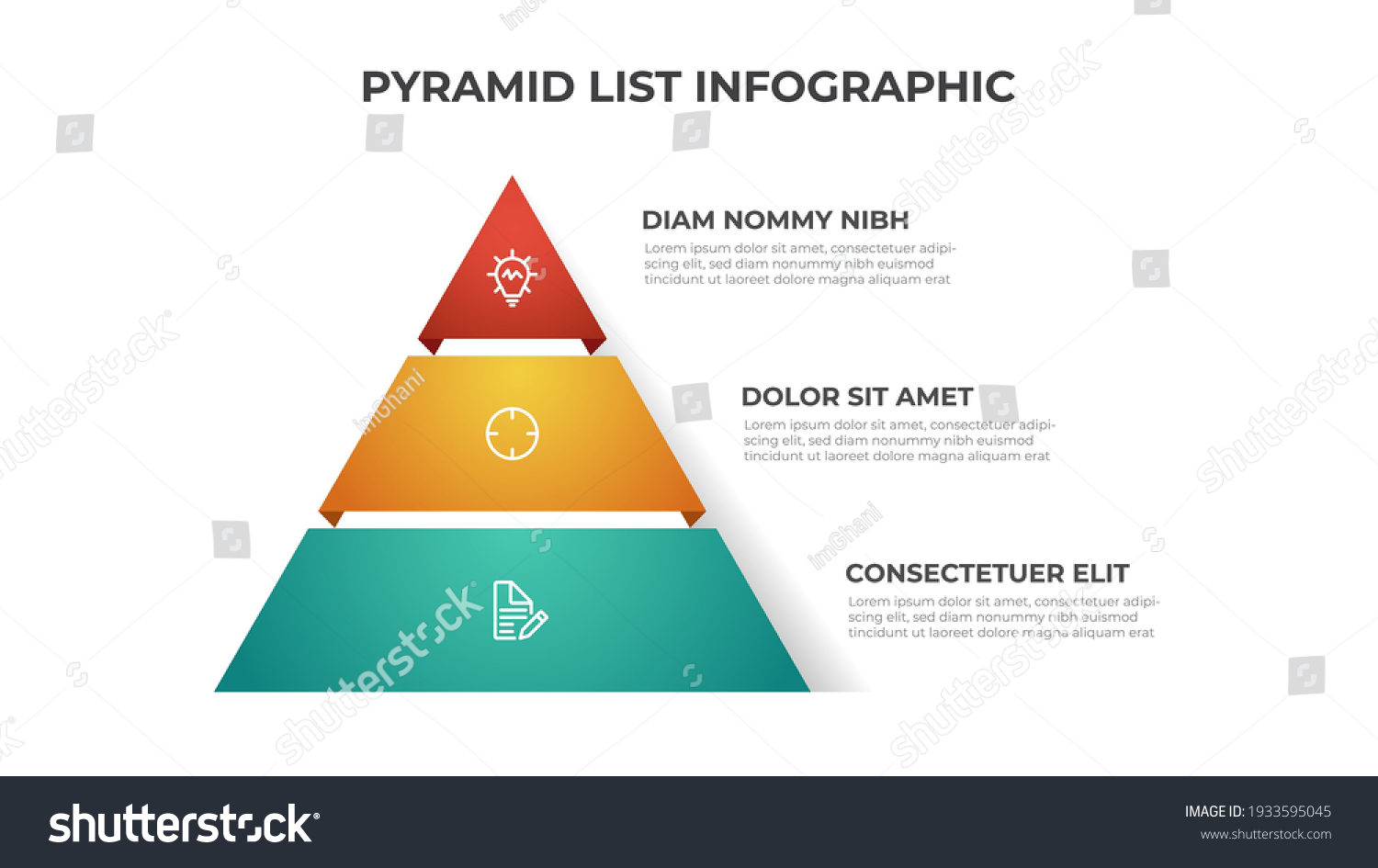 Pyramide: Stock-Vektorgrafiken, Bilder und künstlerische Vektorgrafiken ...